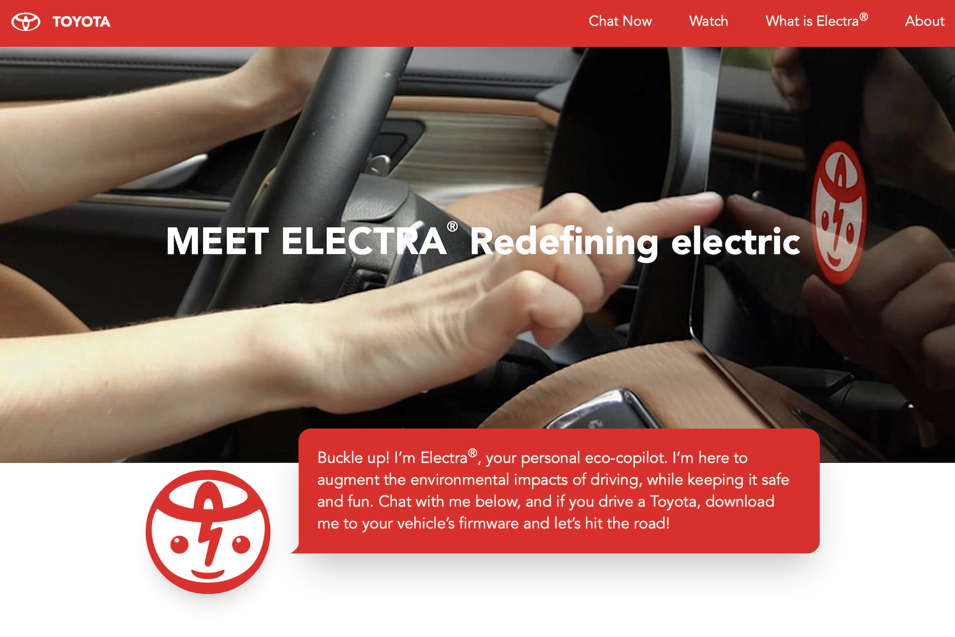 Internet trickster's Toyota-branded chatbot spreads EV misinformation ...