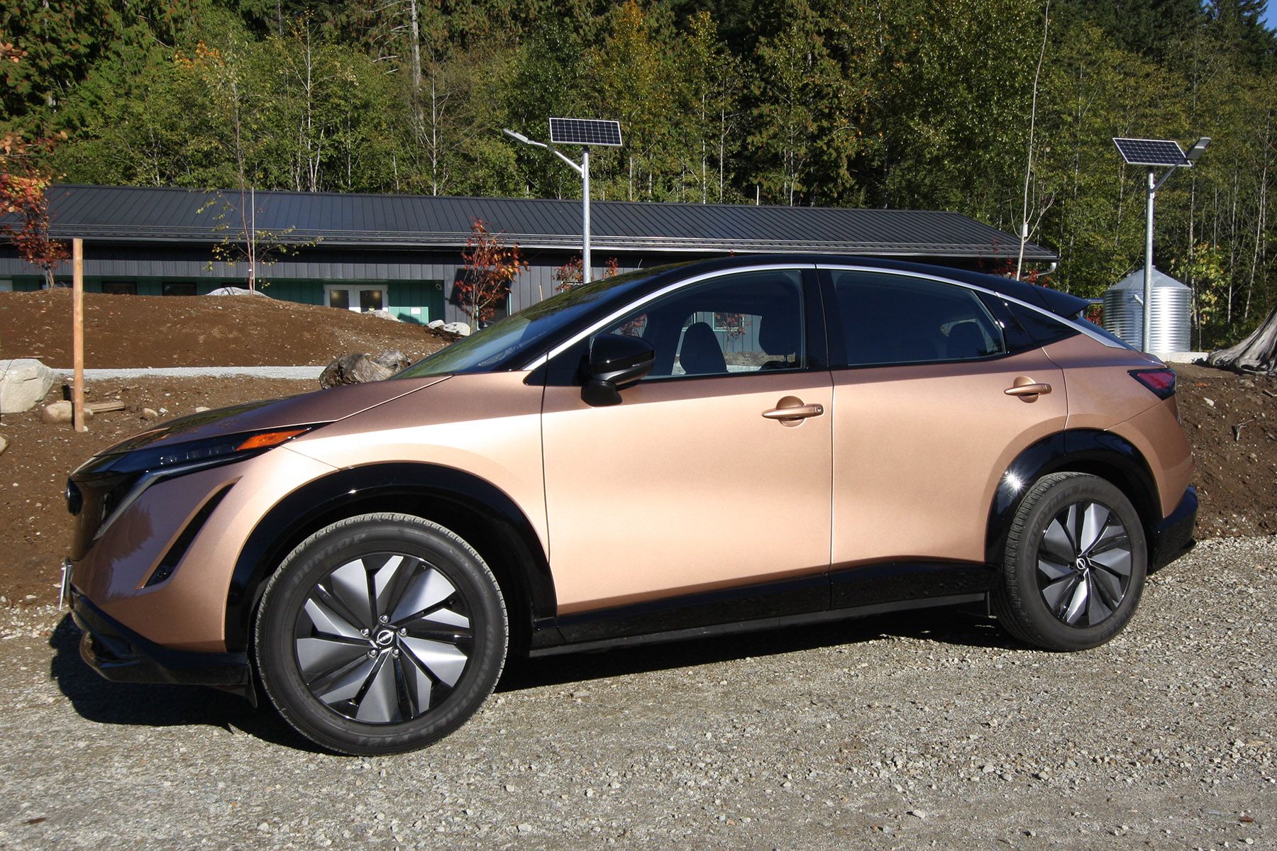 2023 Nissan Ariya Evolve+ FWD | Long-term test wrap-up - Reviews | Driving