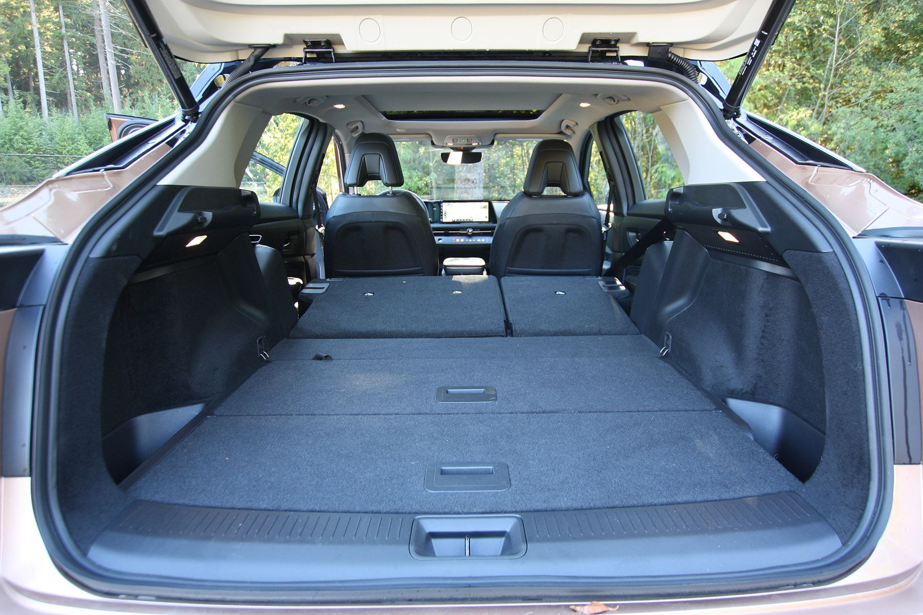 2023 Nissan Ariya Evolve+ FWD | Long-term test wrap-up - Reviews | Driving