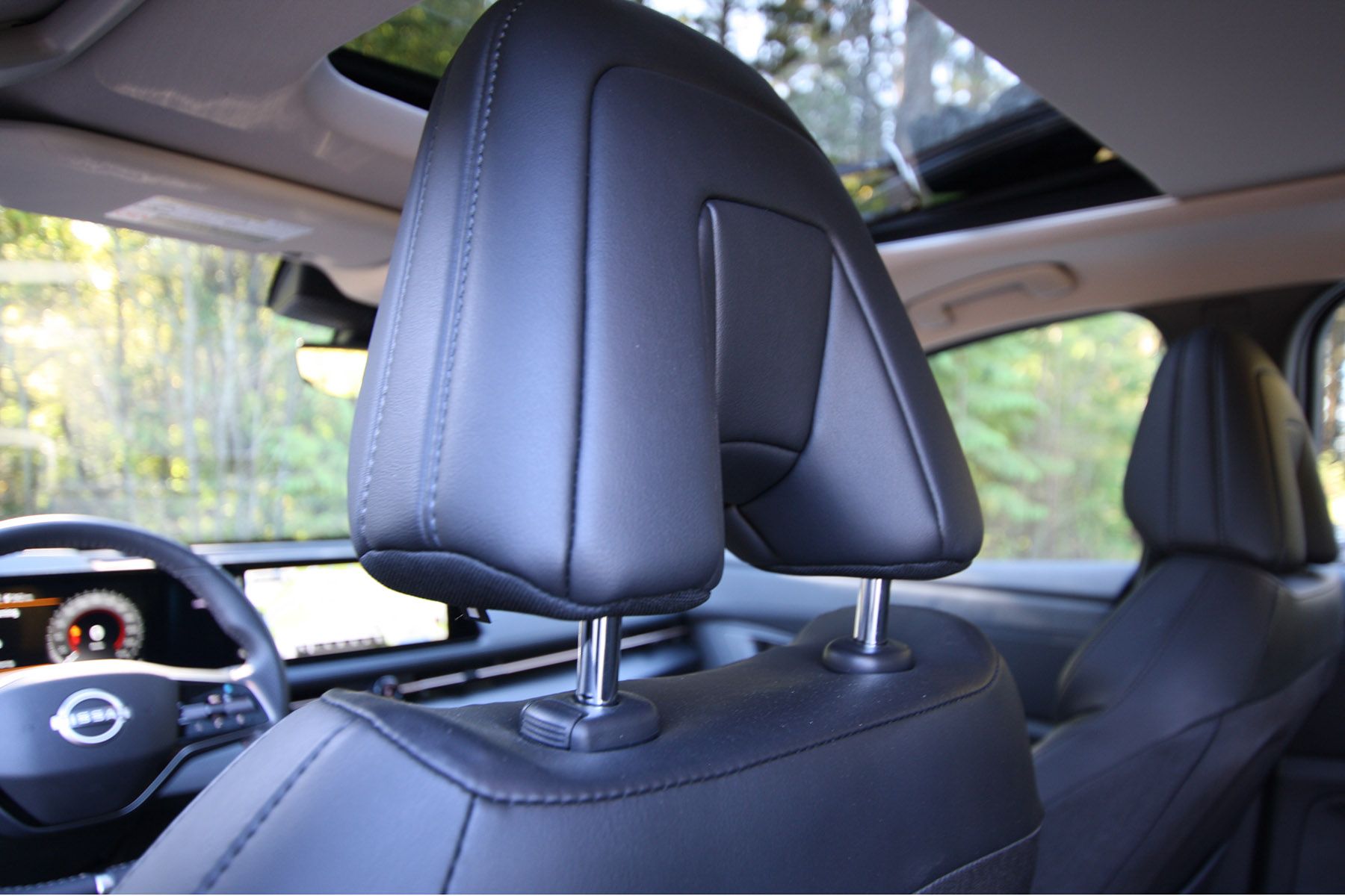 2023 Nissan Ariya Evolve+ FWD | Long-term test wrap-up - Reviews | Driving