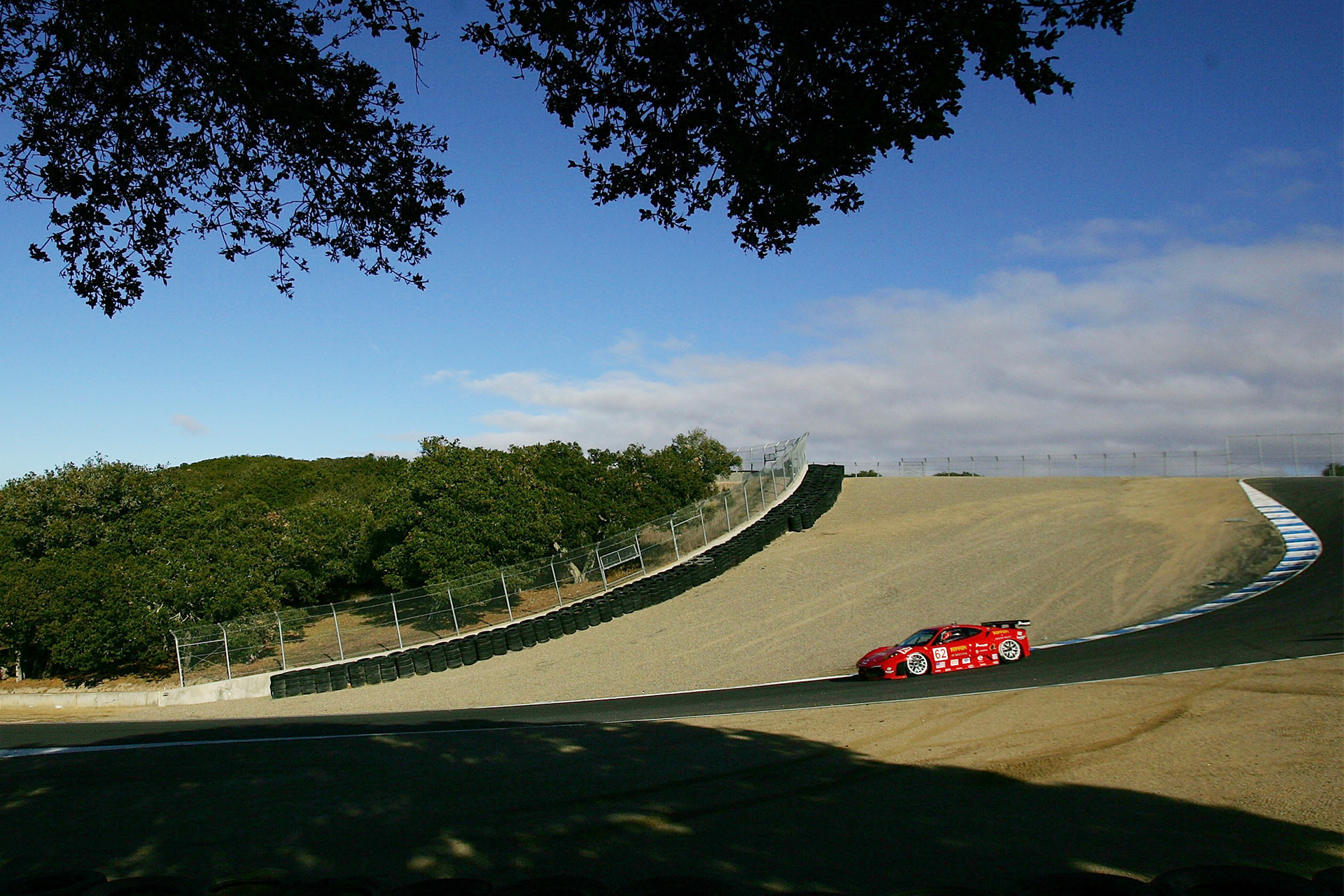 Local homeowners sue to shut down iconic Laguna Seca race track | Driving