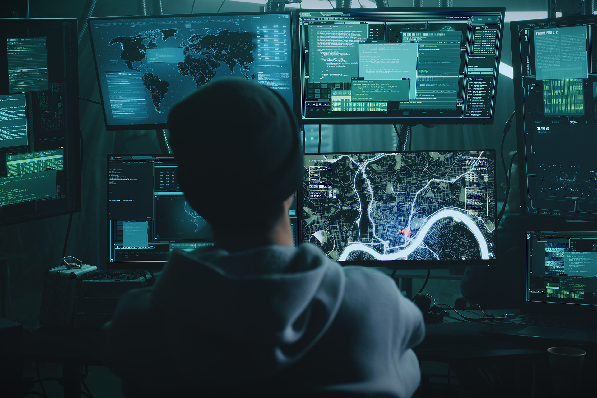 Ransomware is coming for the automotive industry: David Booth | Driving