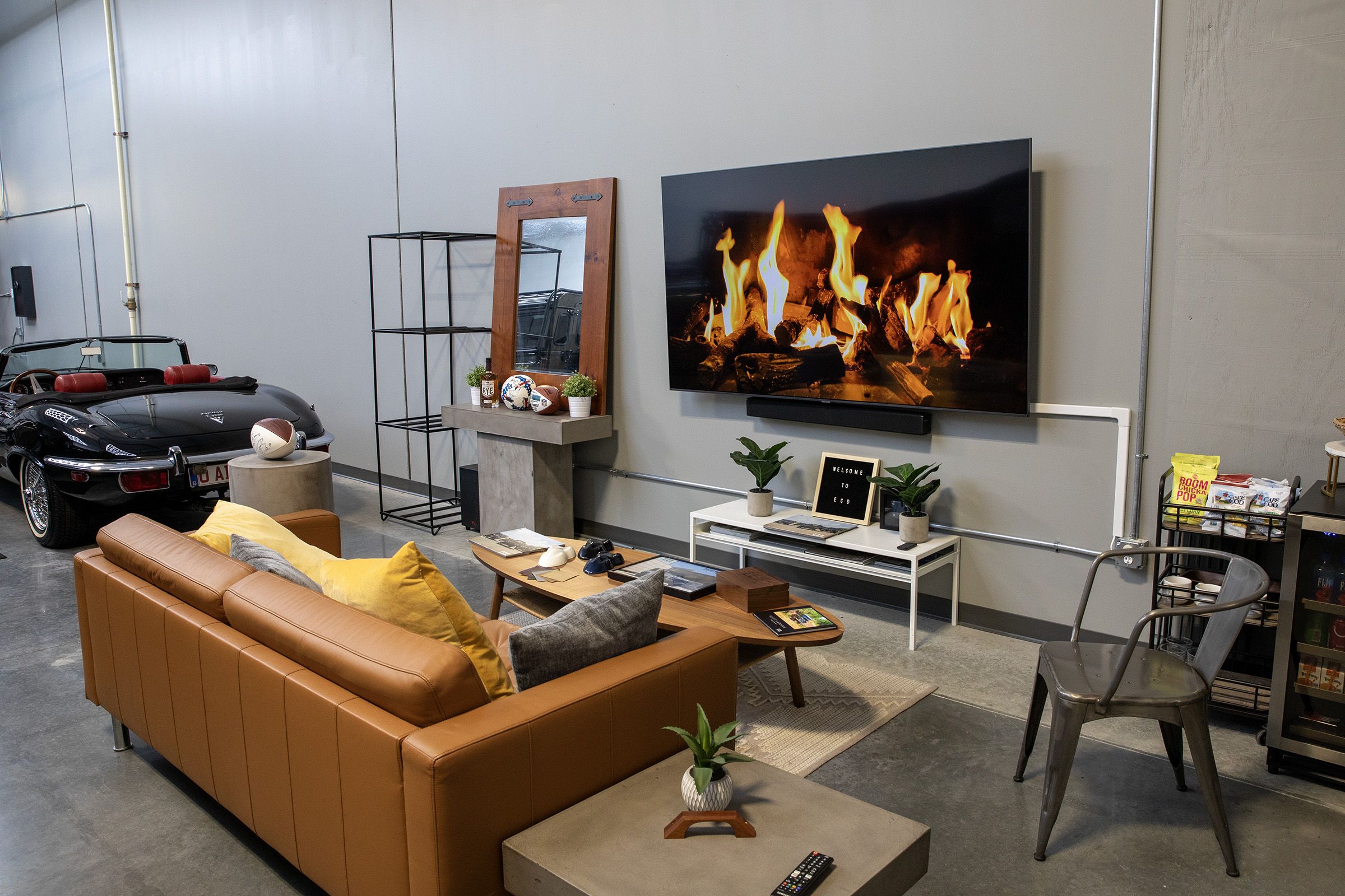 Florida's ECD Automotive Design is much more than just a shop | Driving