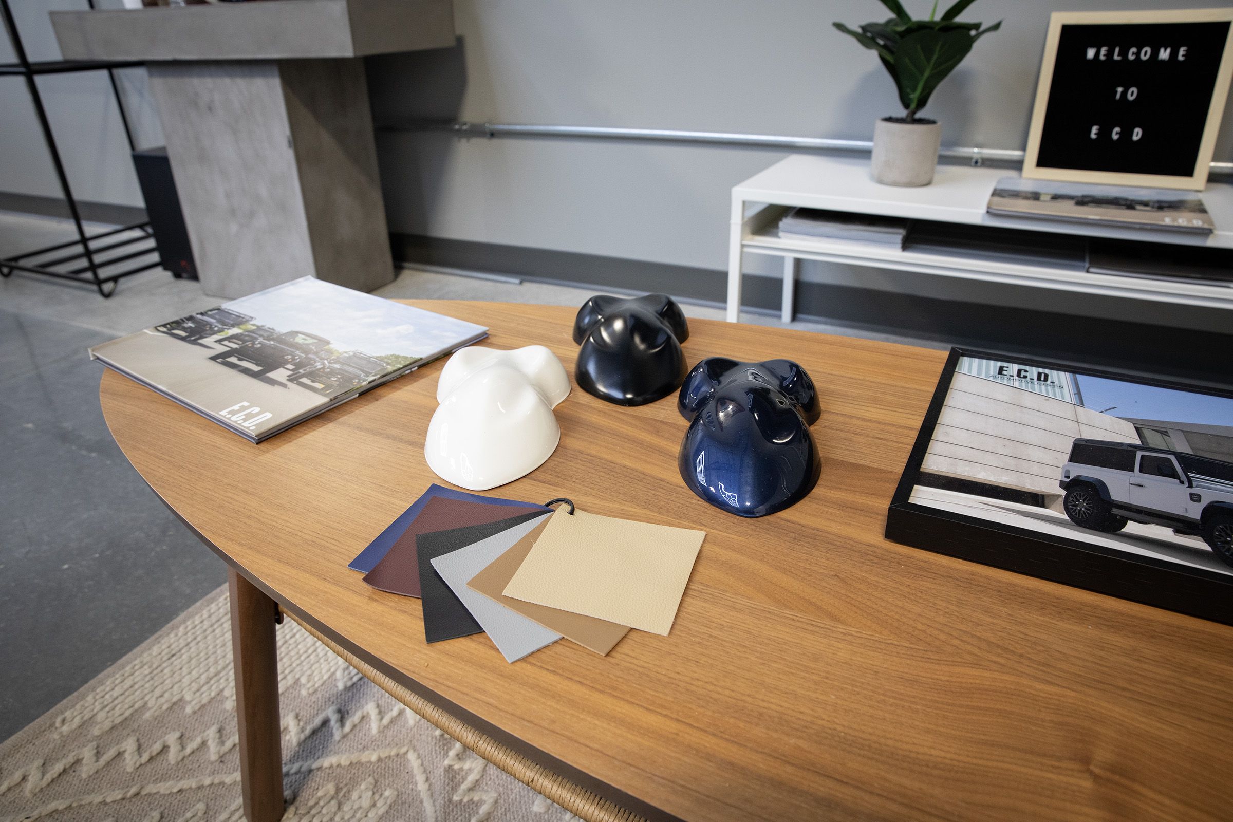 Florida's ECD Automotive Design is much more than just a shop | Driving