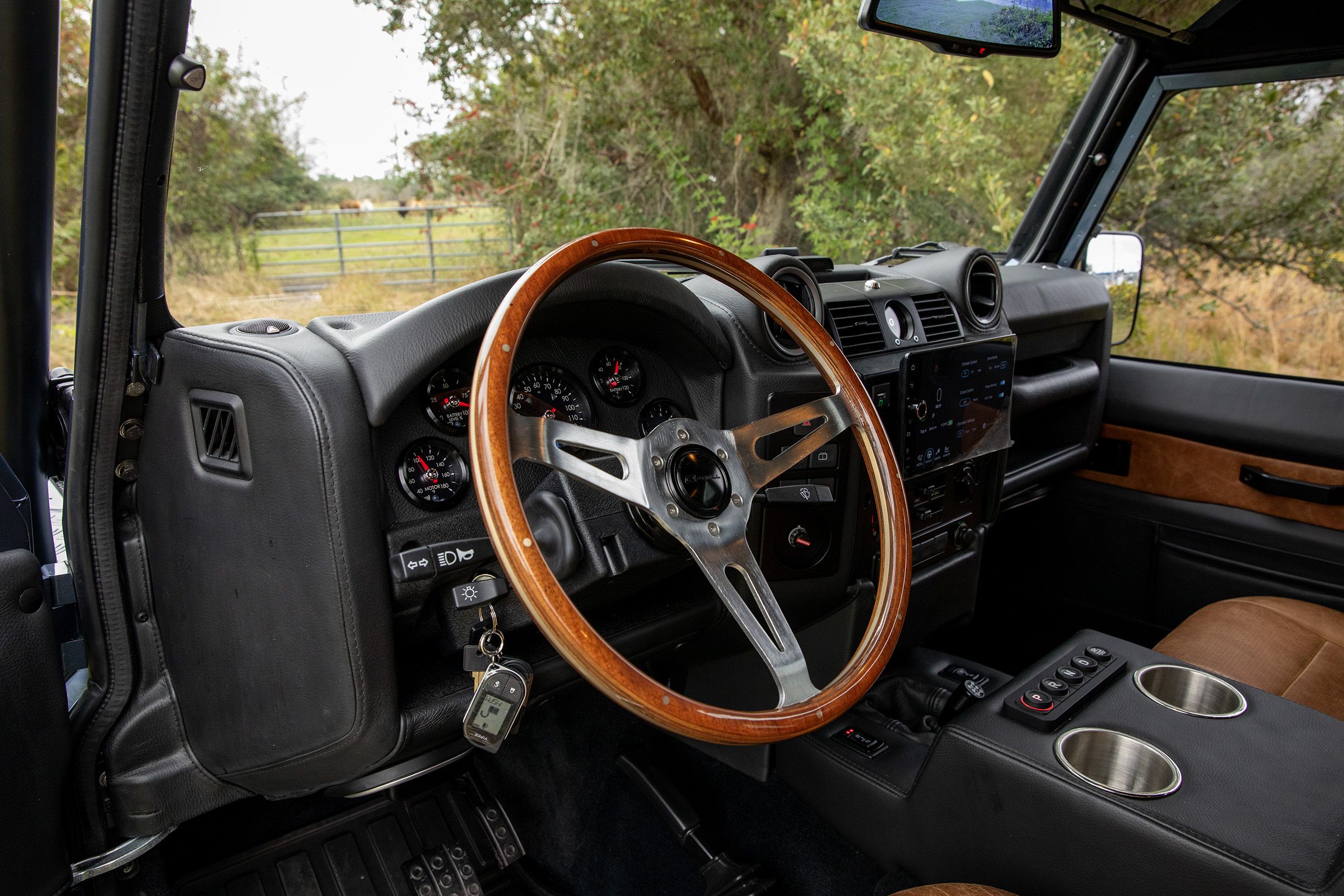 Florida's ECD Automotive Design is much more than just a shop | Driving