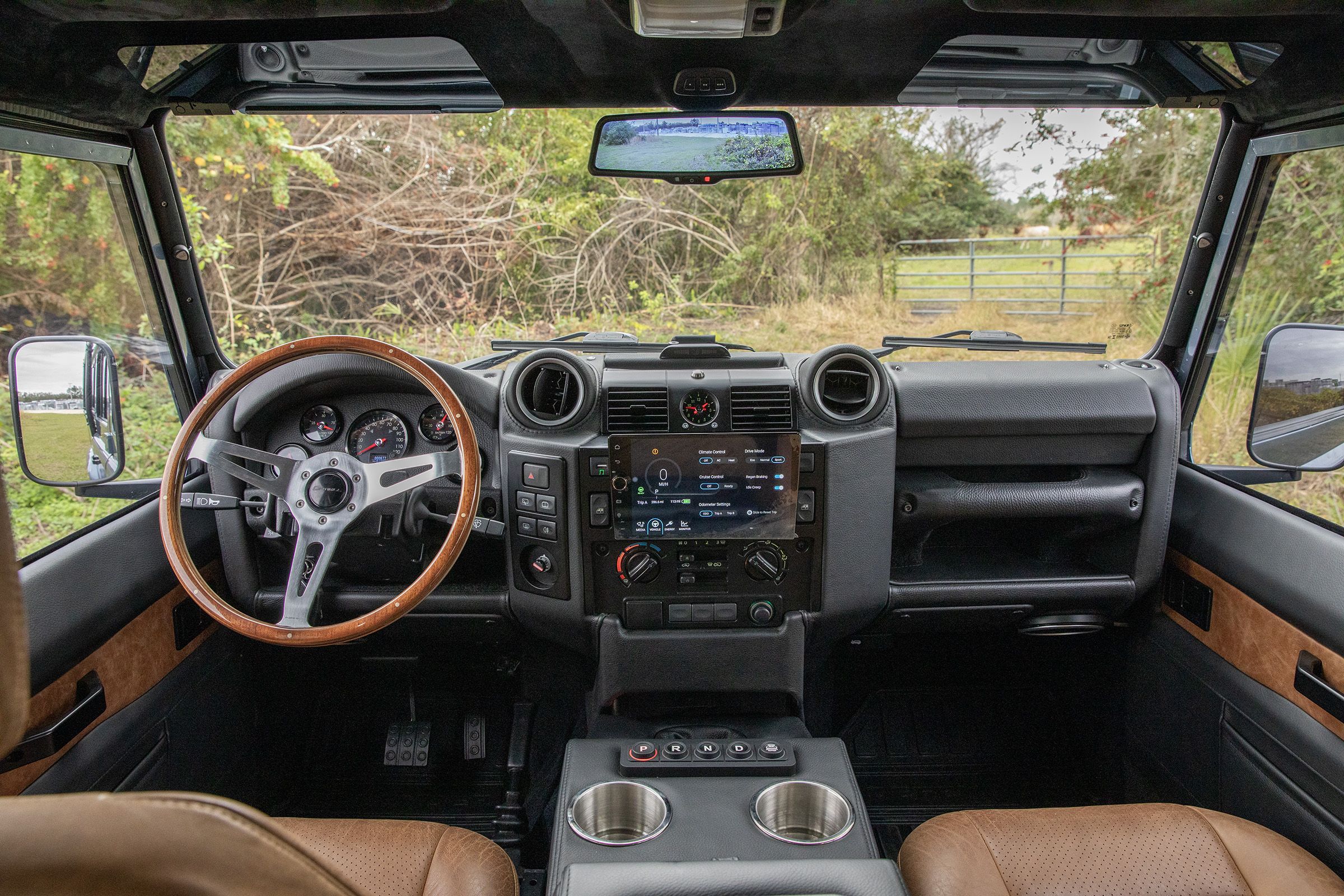 Florida's ECD Automotive Design is much more than just a shop | Driving