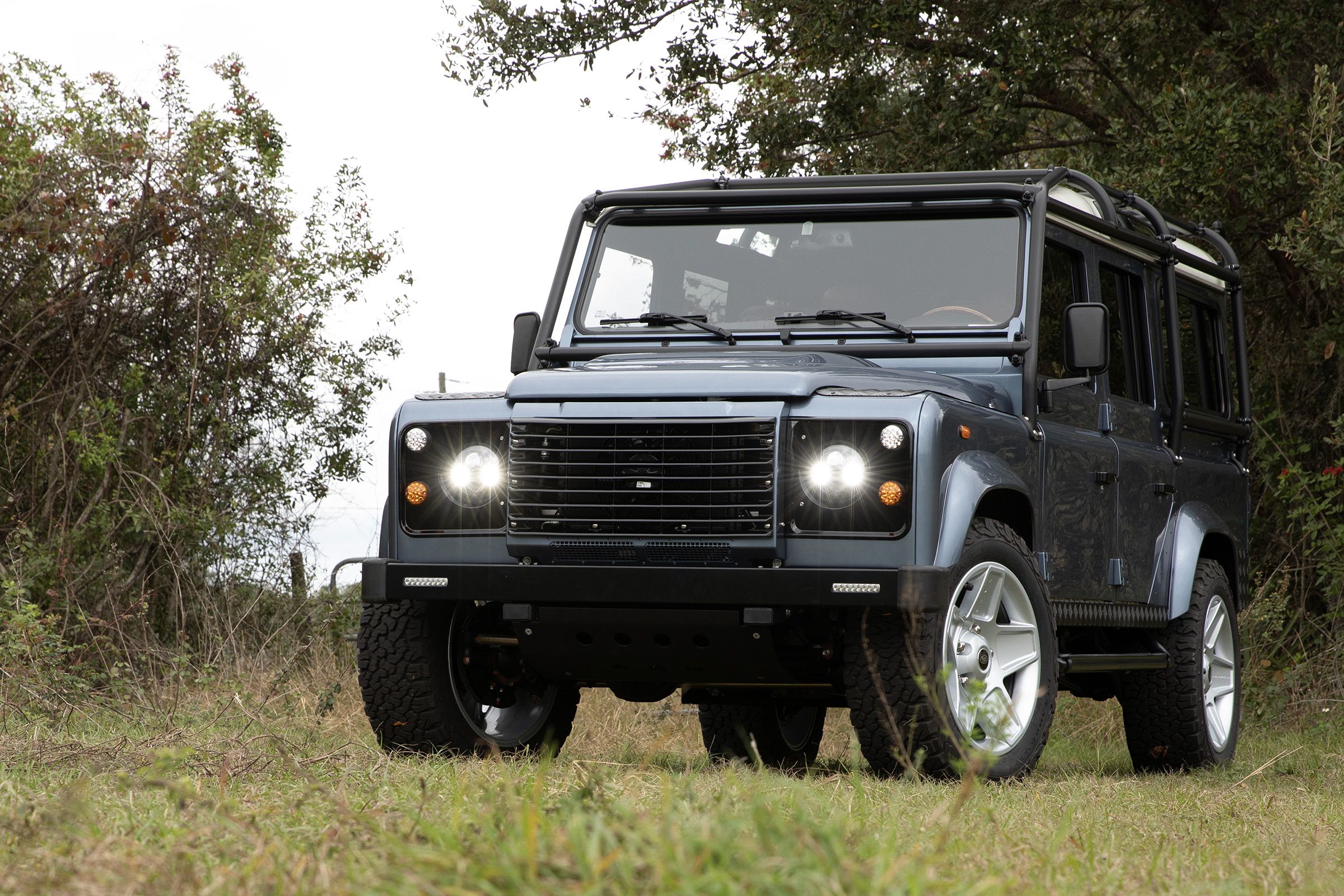 Florida's ECD Automotive Design is much more than just a shop | Driving