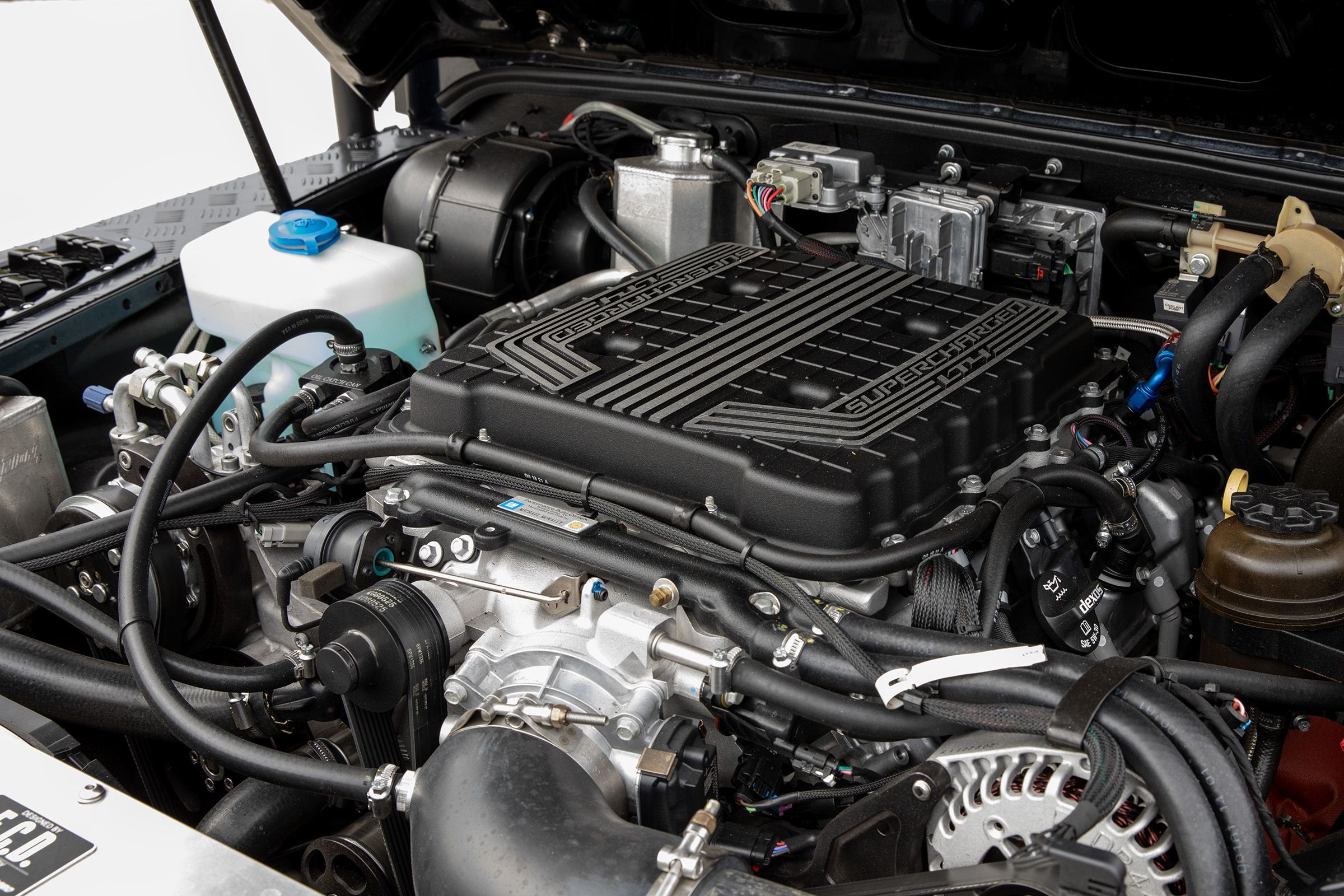 Florida's ECD Automotive Design is much more than just a shop | Driving