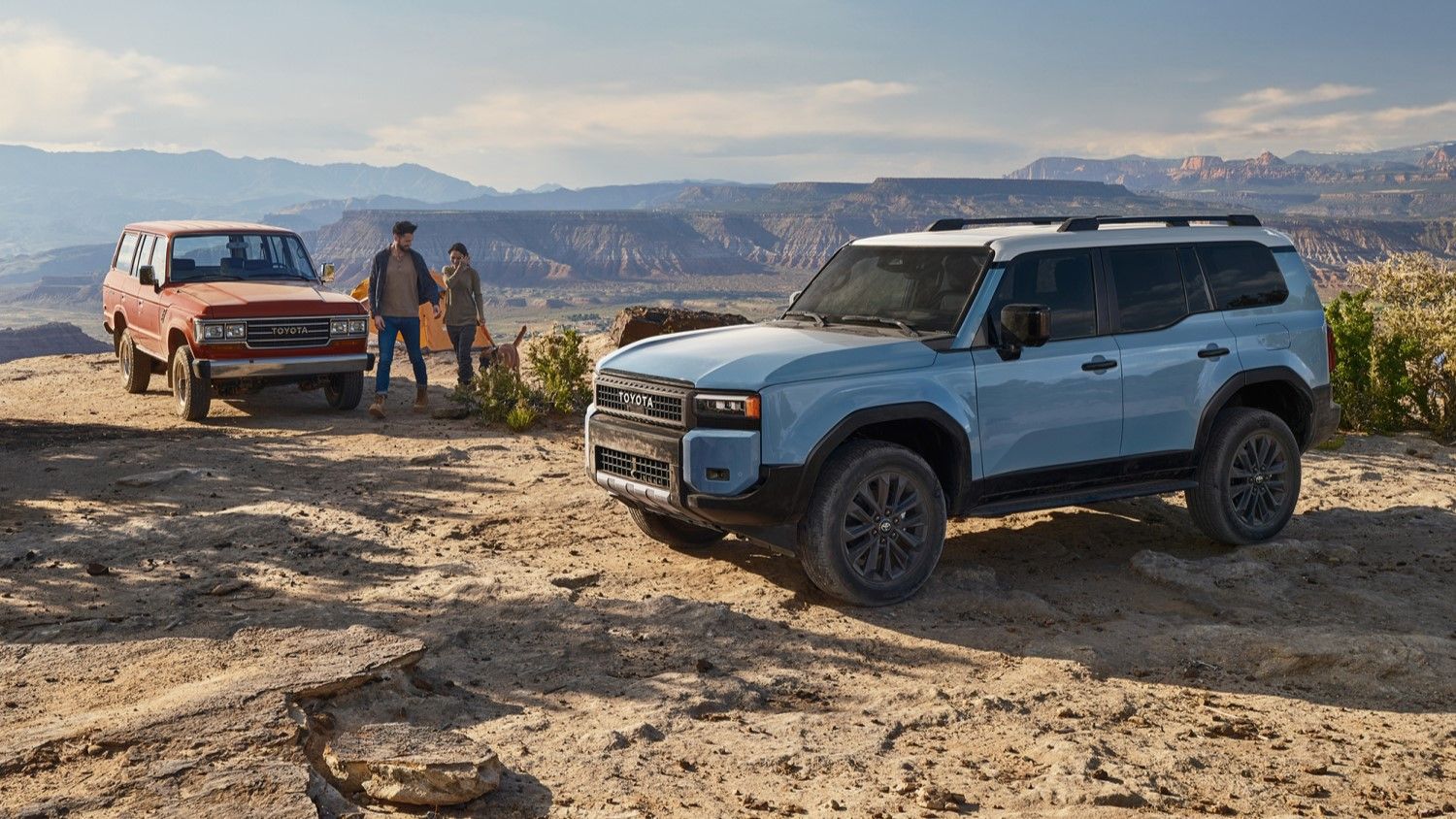 Coleman Molnar | Driving