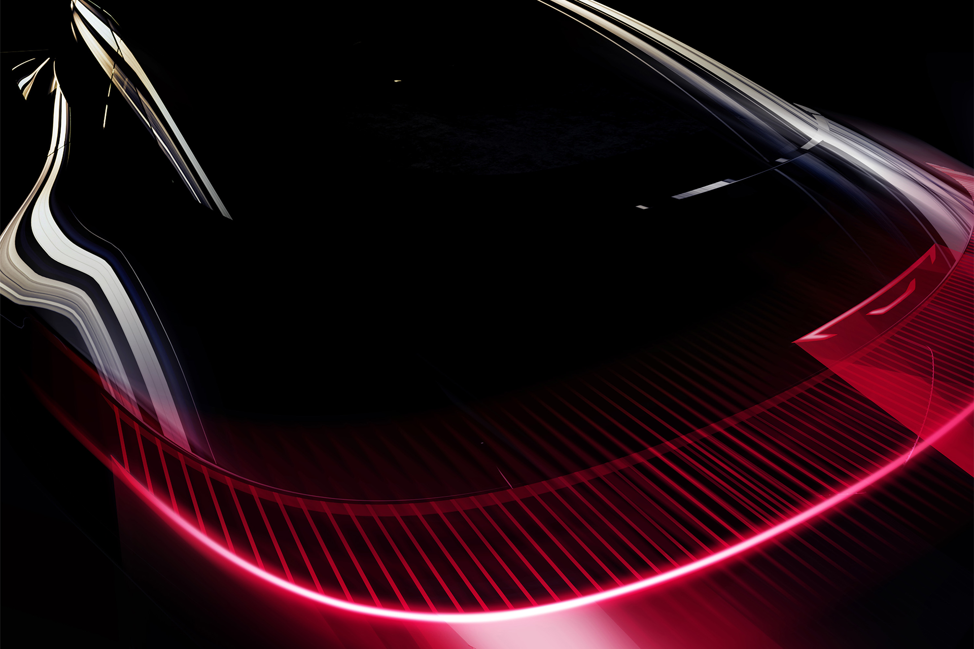 Chrysler teases upcoming EV, to be revealed February 13 | Driving