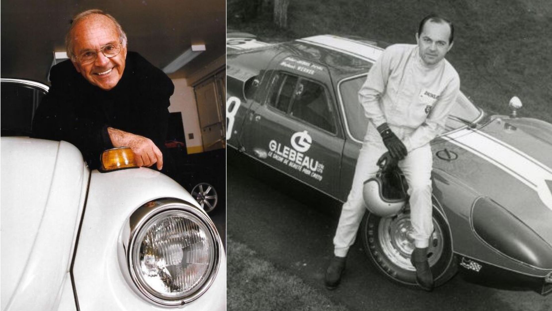Décès de Jacques Duval, pionnier du journalisme automobile au Québec ...