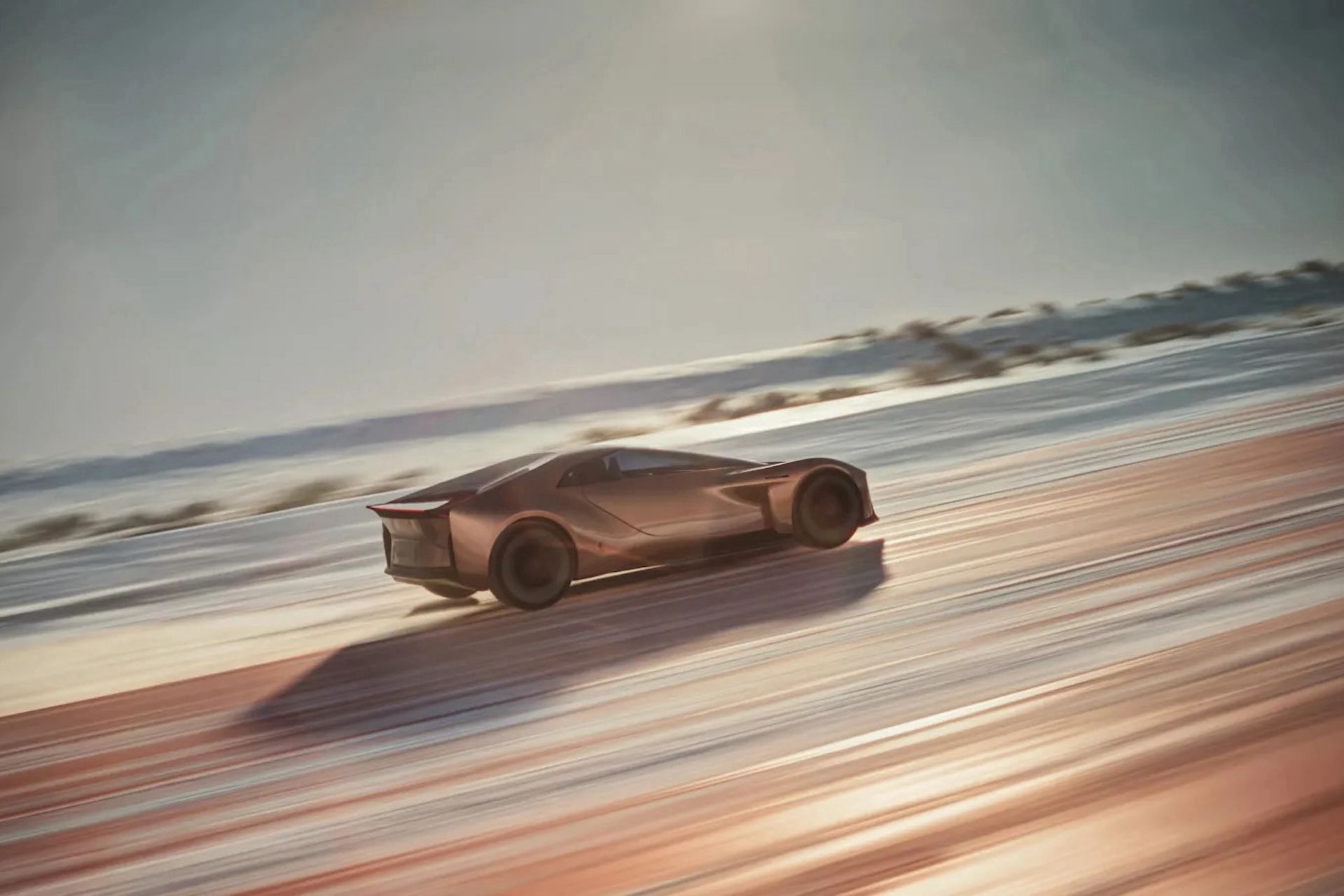 Pininfarina's Enigma GT Concept is powered by hydrogen | Driving