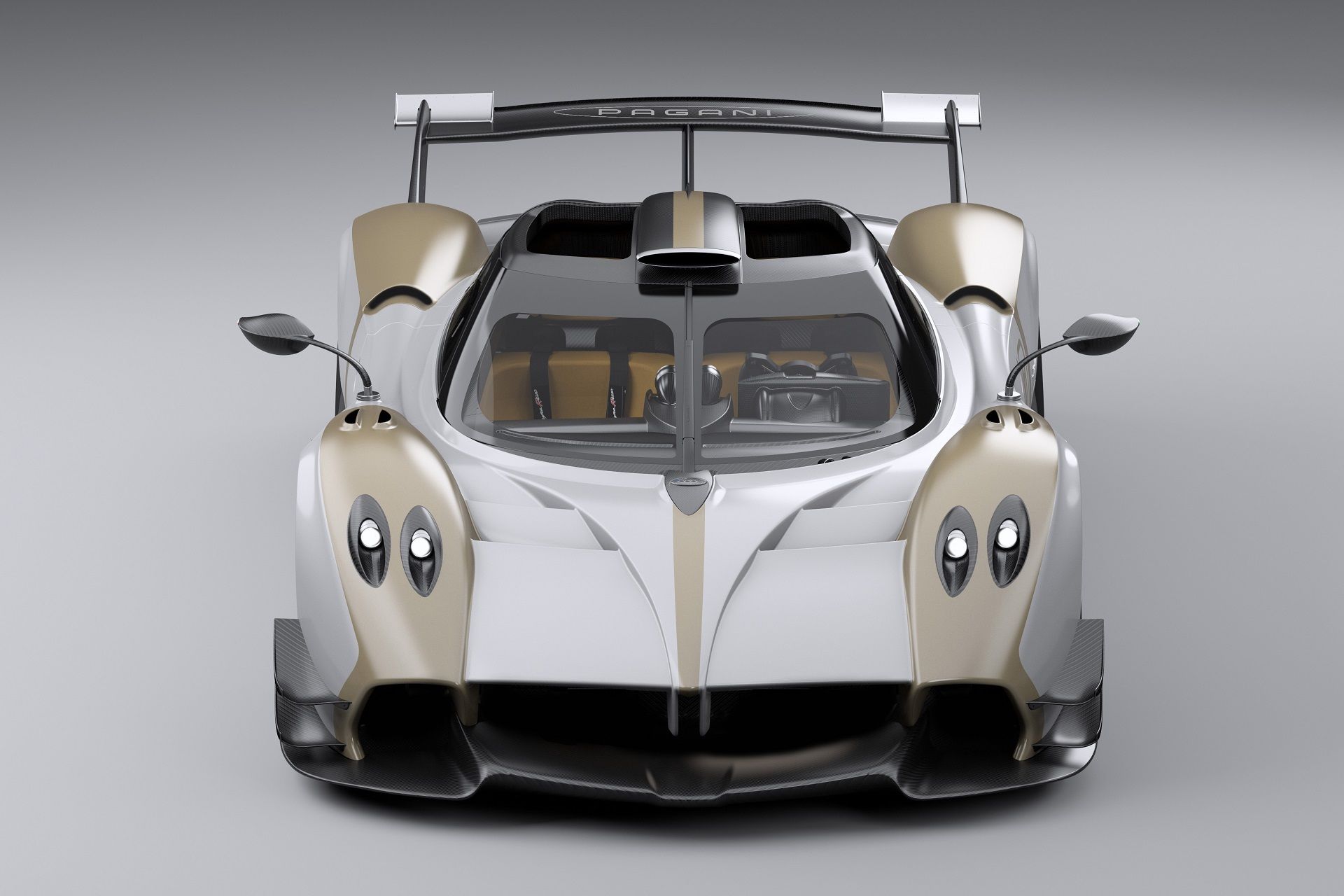 Pagani Huayra R Evo straps on a 900-hp V12 engine | The Sarnia Observer