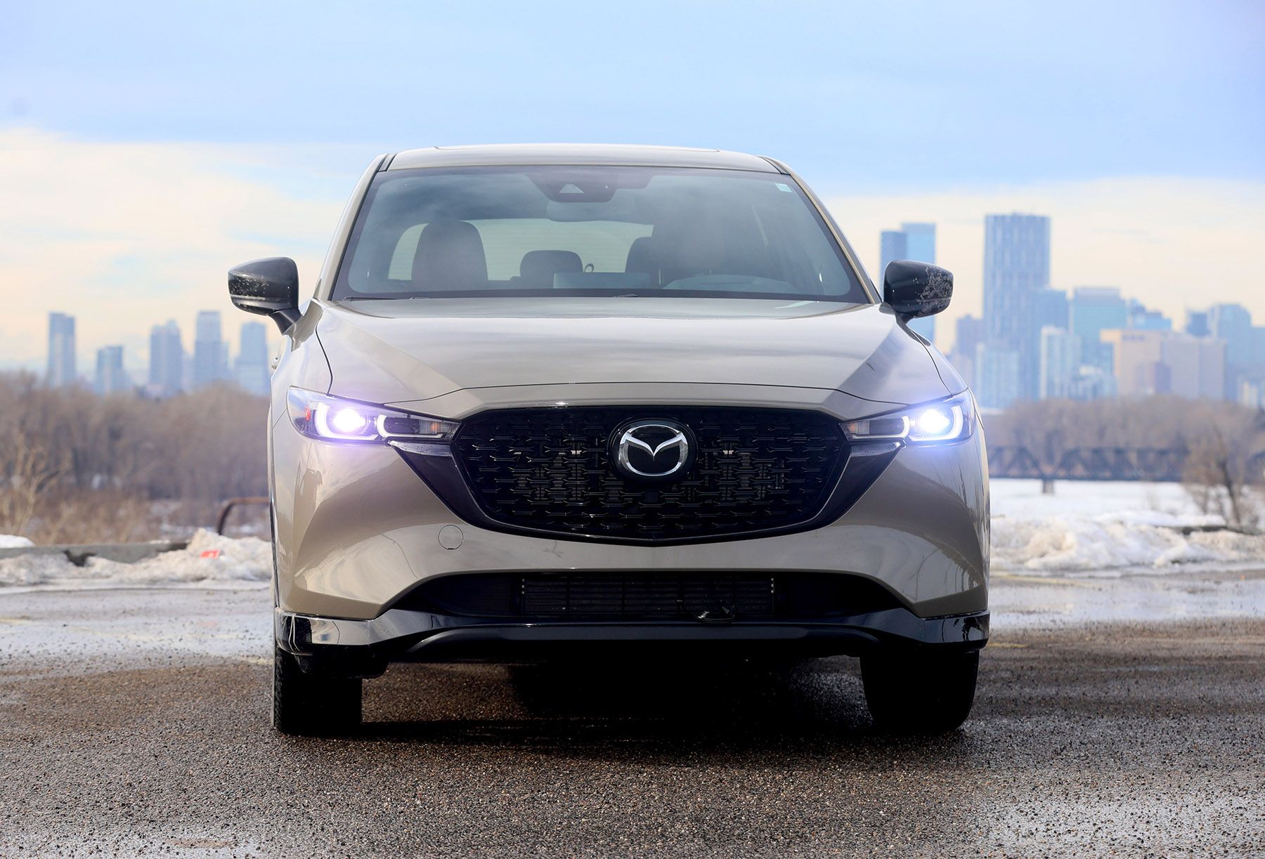 Reader Review: 2024 Mazda CX-5 Suna Edition - Reviews | Driving