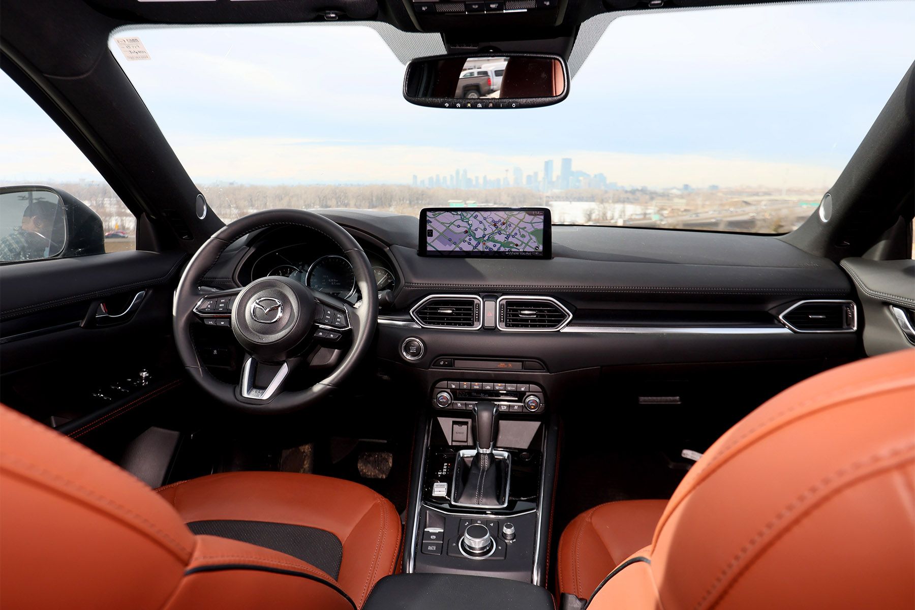 Reader Review: 2024 Mazda CX-5 Suna Edition - Reviews | Driving