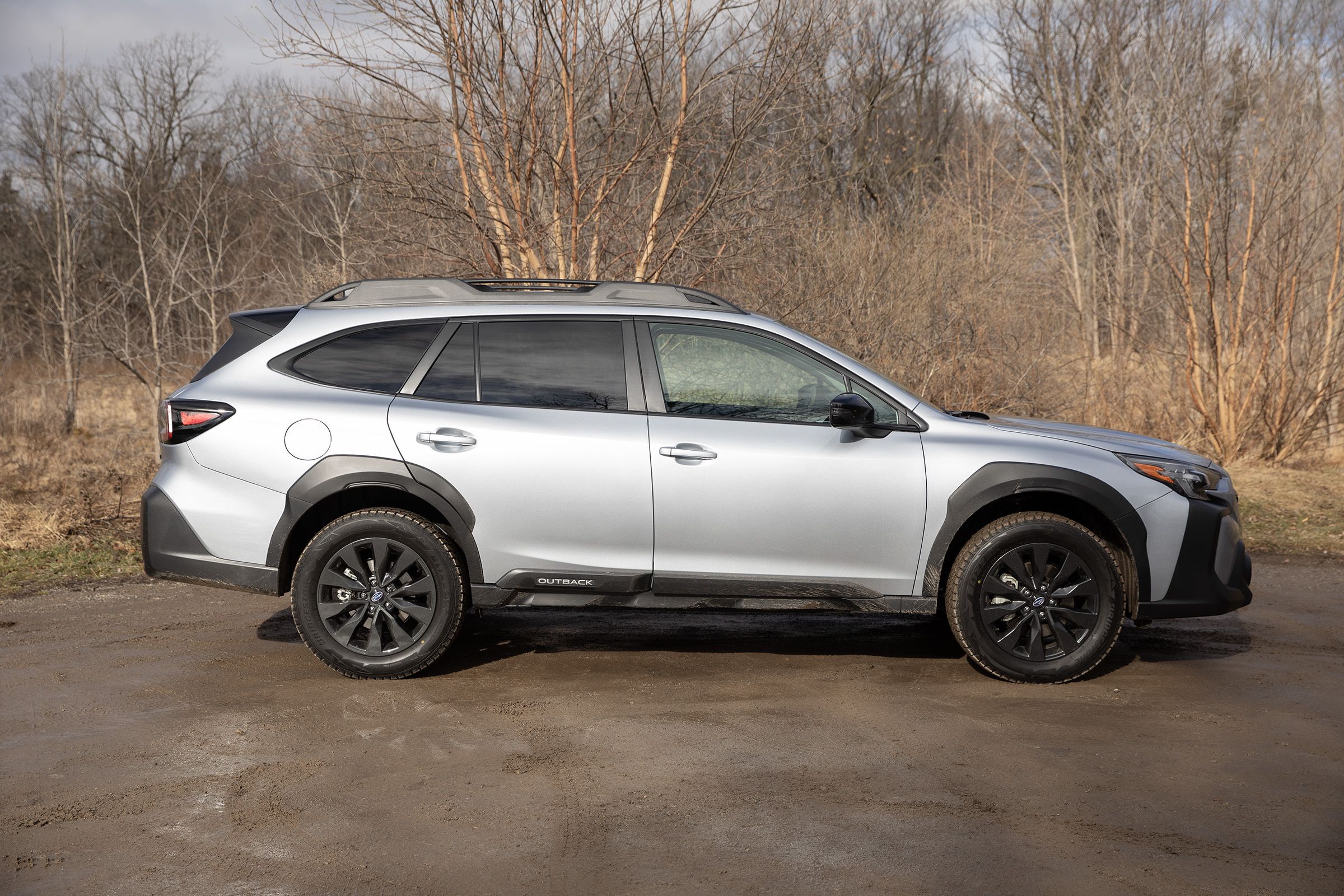 2024 Subaru Outback | SUV Review - Reviews | Driving