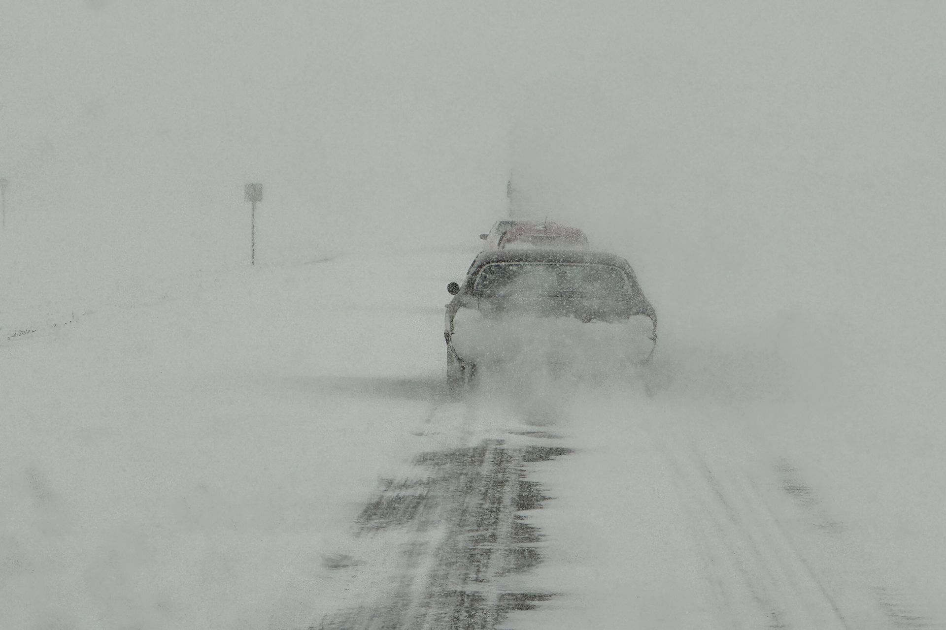 'Rust Bros' drive big-block 1968 Chevy from B.C. to Toronto’s Motorama ...