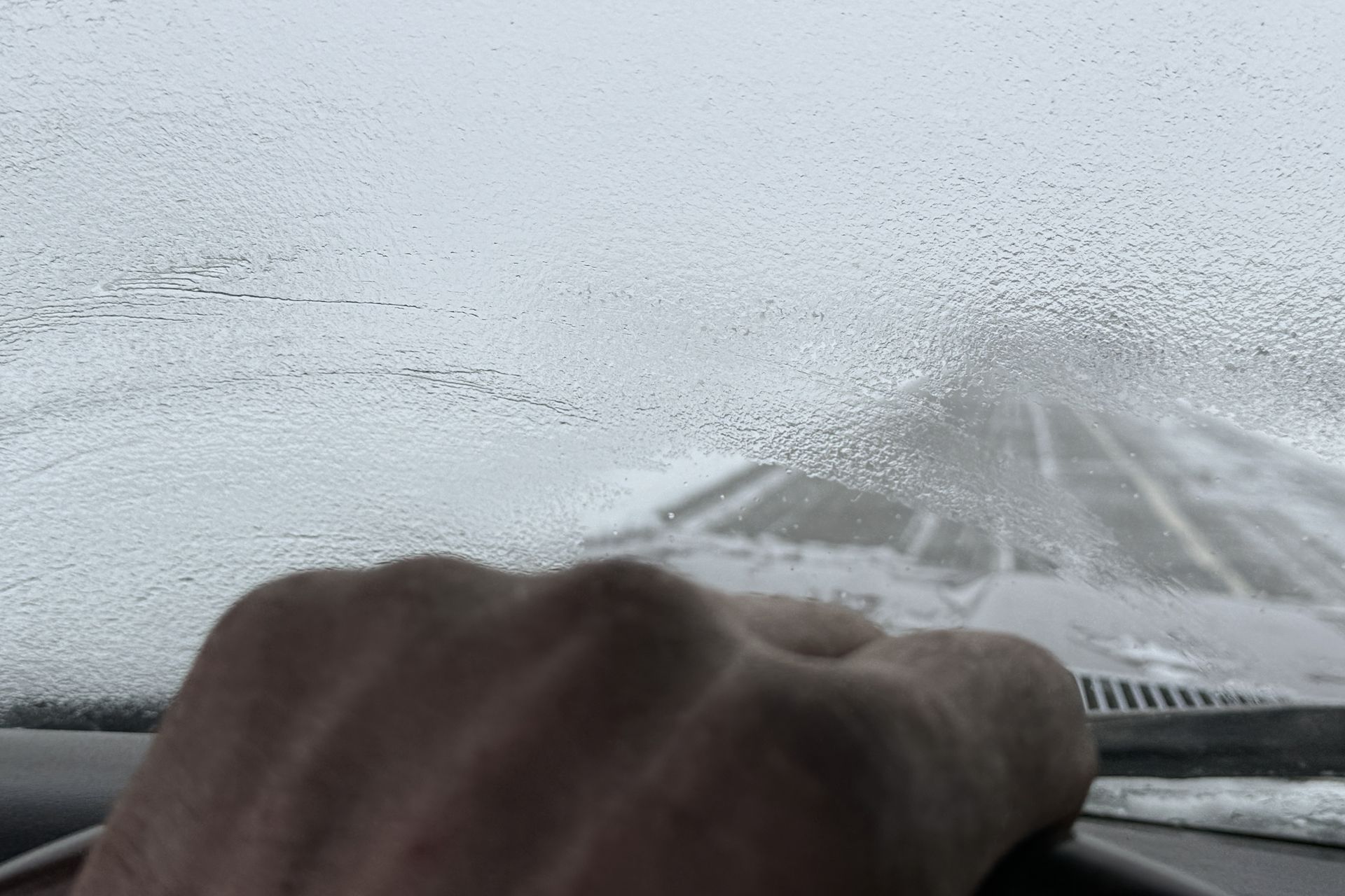 'Rust Bros' drive big-block 1968 Chevy from B.C. to Toronto’s Motorama ...