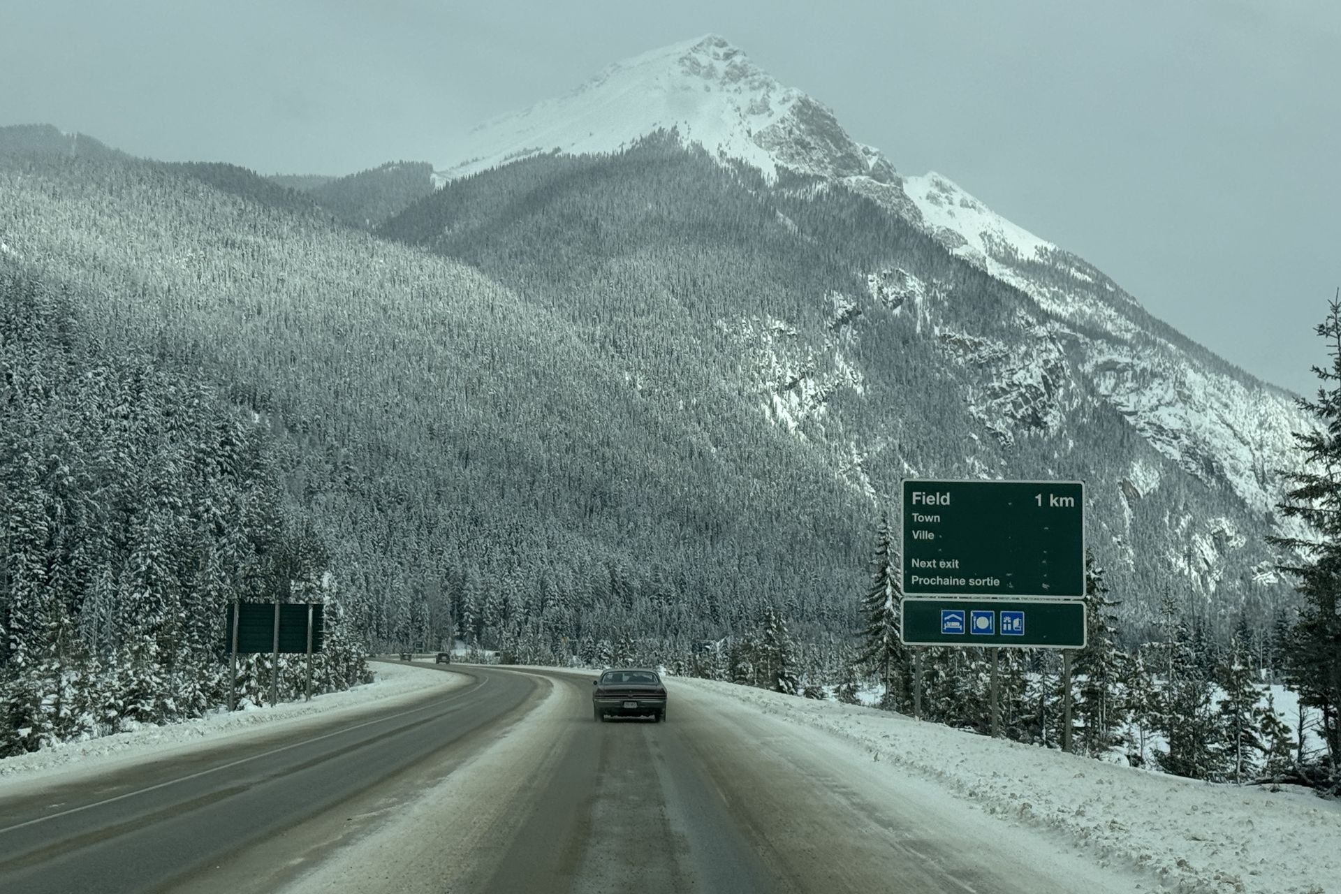 'Rust Bros' drive big-block 1968 Chevy from B.C. to Toronto’s Motorama ...