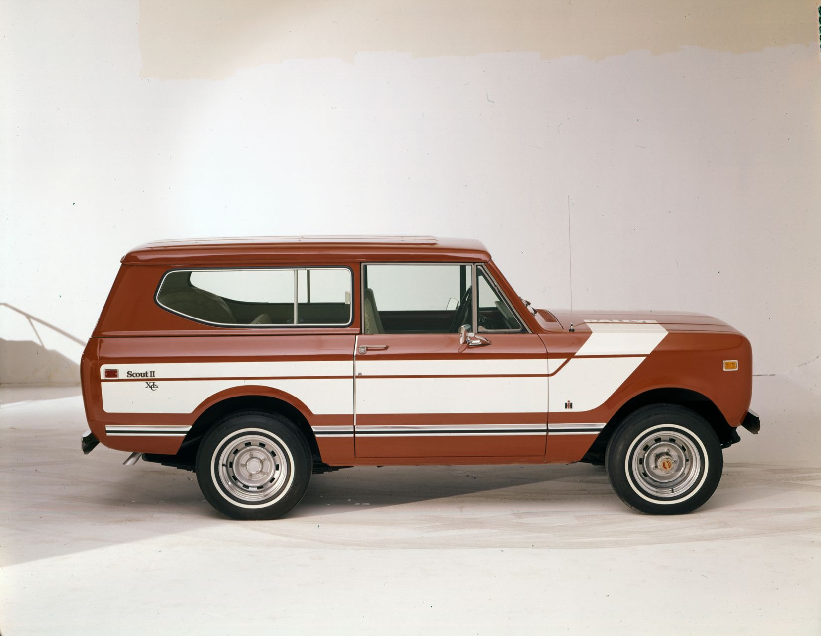 VW's Scout Motors revival - all details | Driving