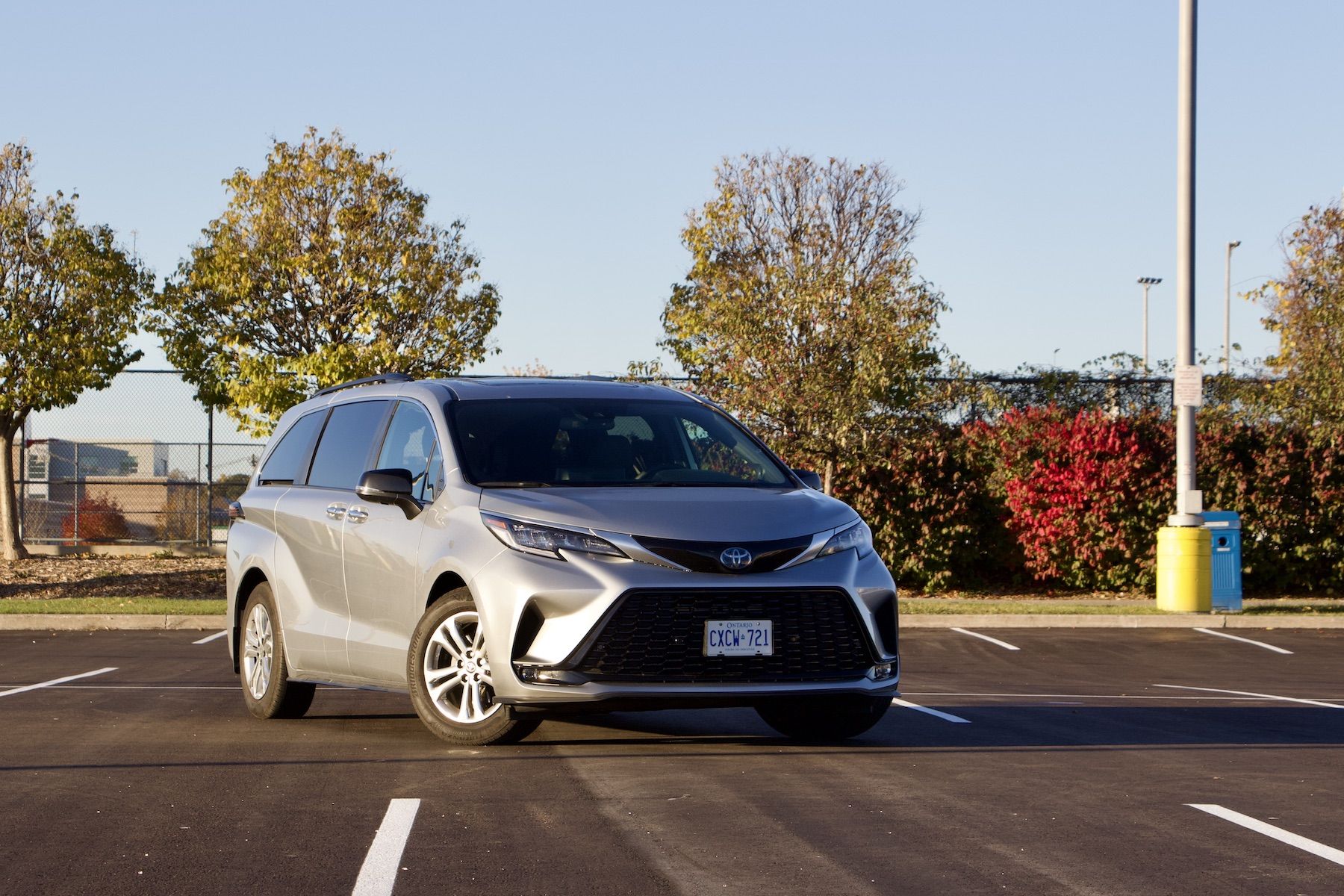 Best minivans in Canada and everything you need to know about minivans ...