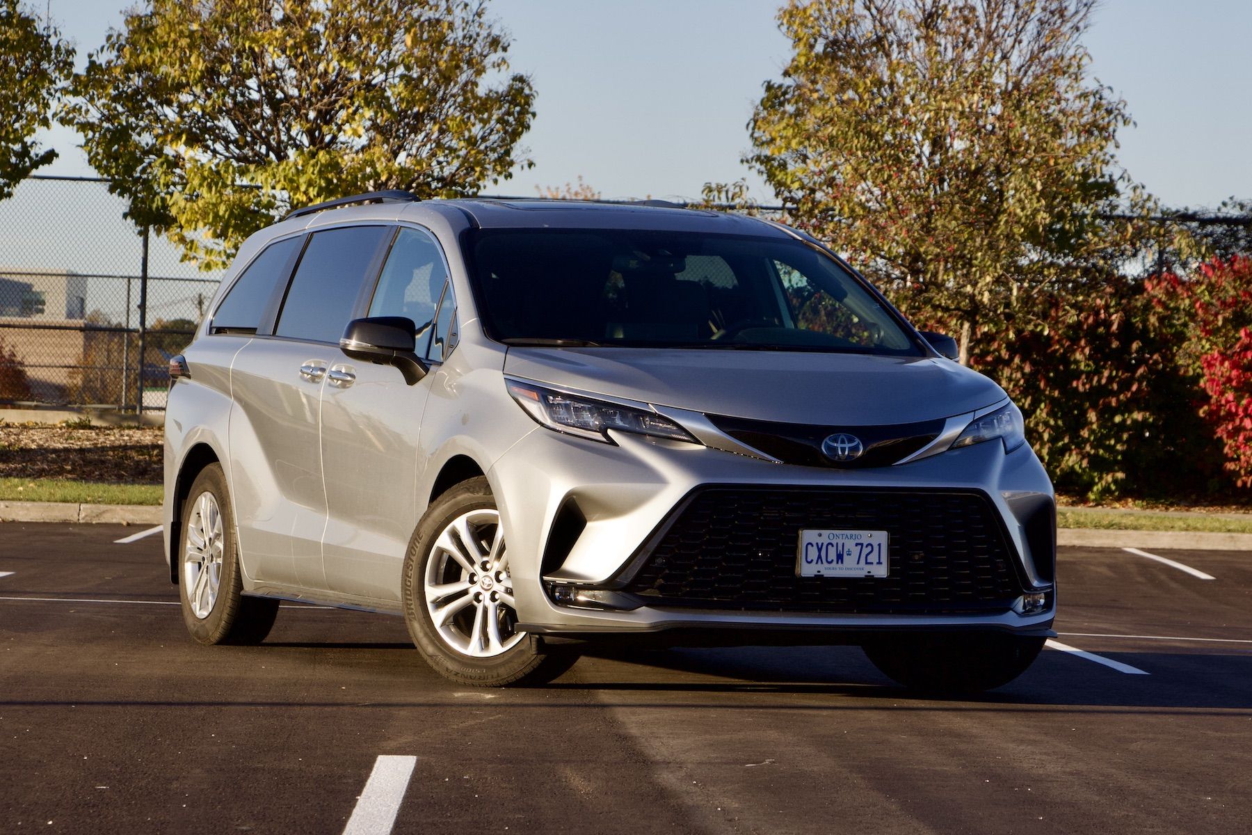 Best minivans in Canada and everything you need to know about minivans ...