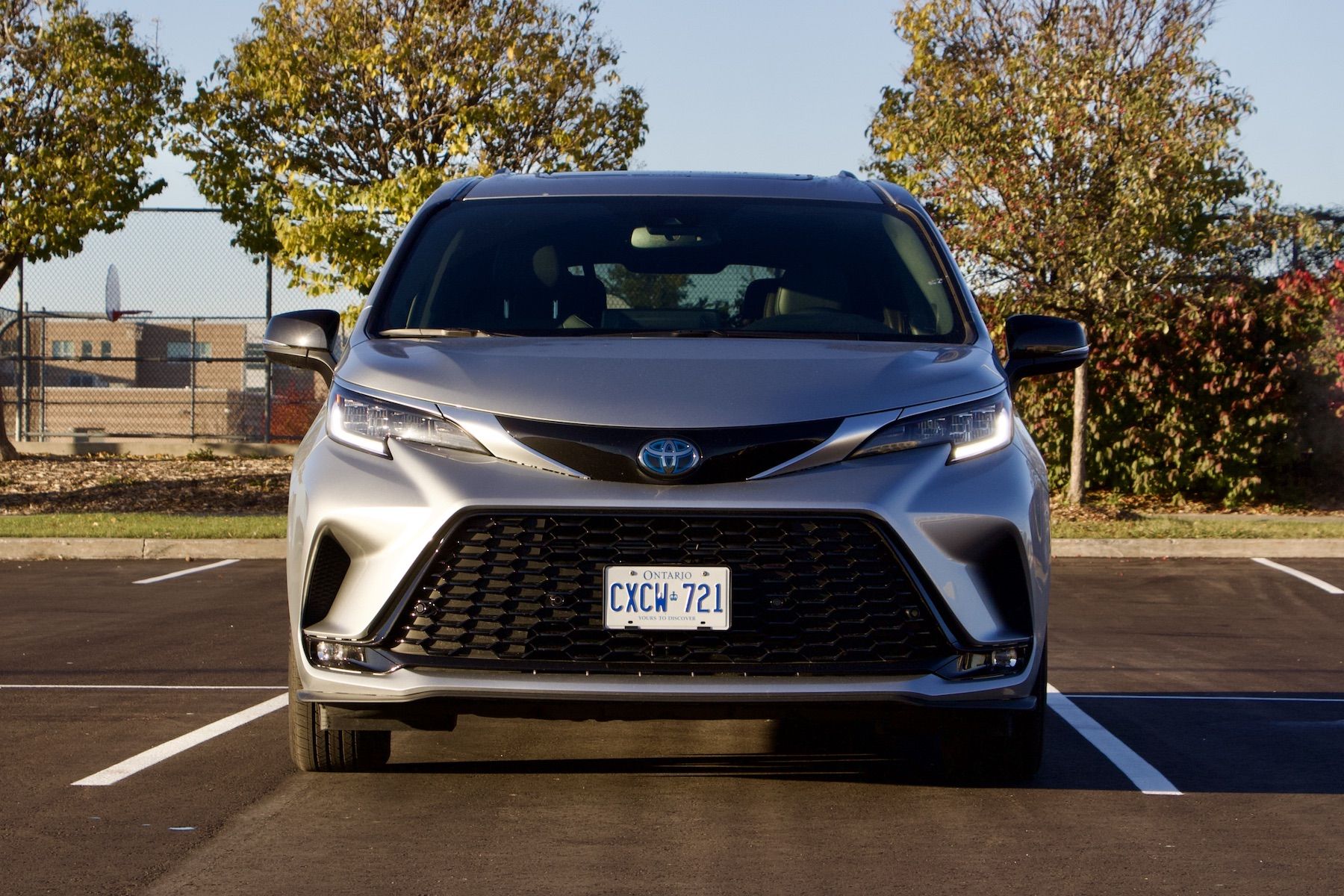 Best minivans in Canada and everything you need to know about minivans ...