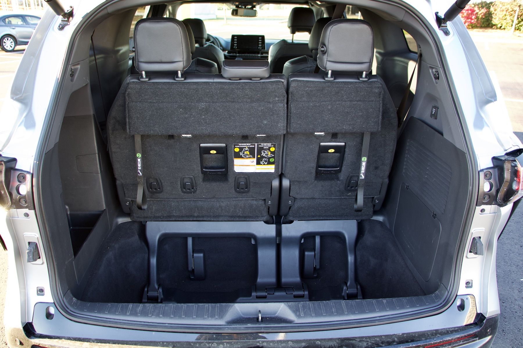 Best minivans in Canada and everything you need to know about minivans ...