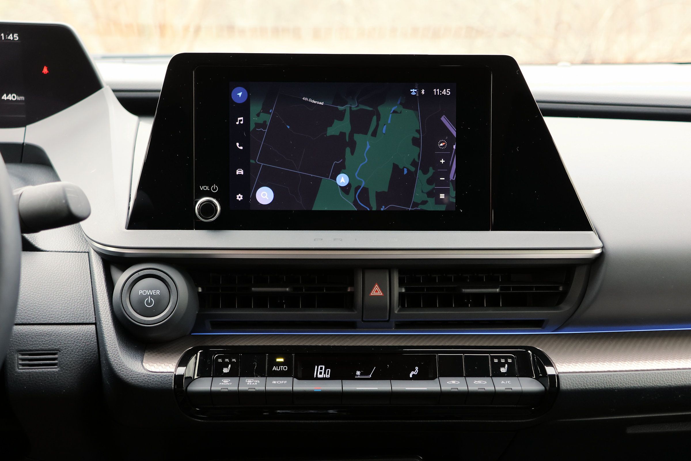 Infotainment system problems and their solutions | Driving