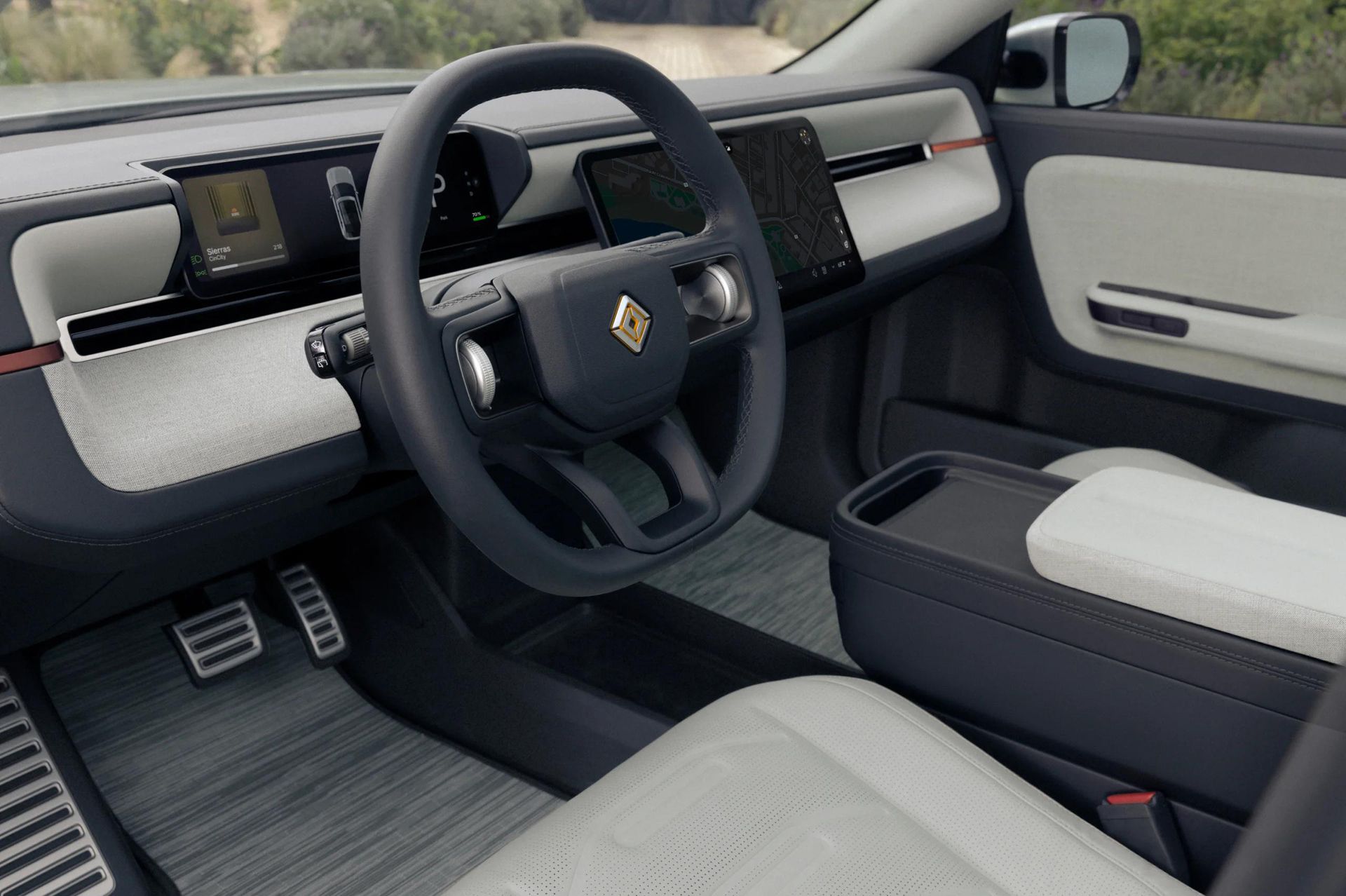 Rivian reveals US$45,000 electric R2 SUV, to bow 2026 - Reviews | Driving