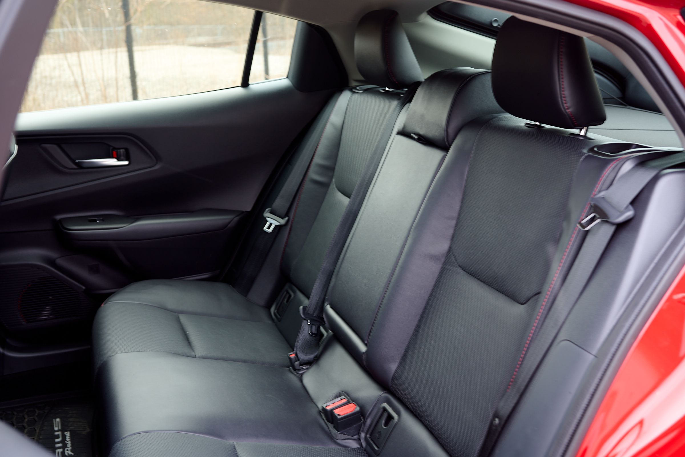 2024 Toyota Prius Prime | Plug-In Hybrid Review - Reviews | Driving