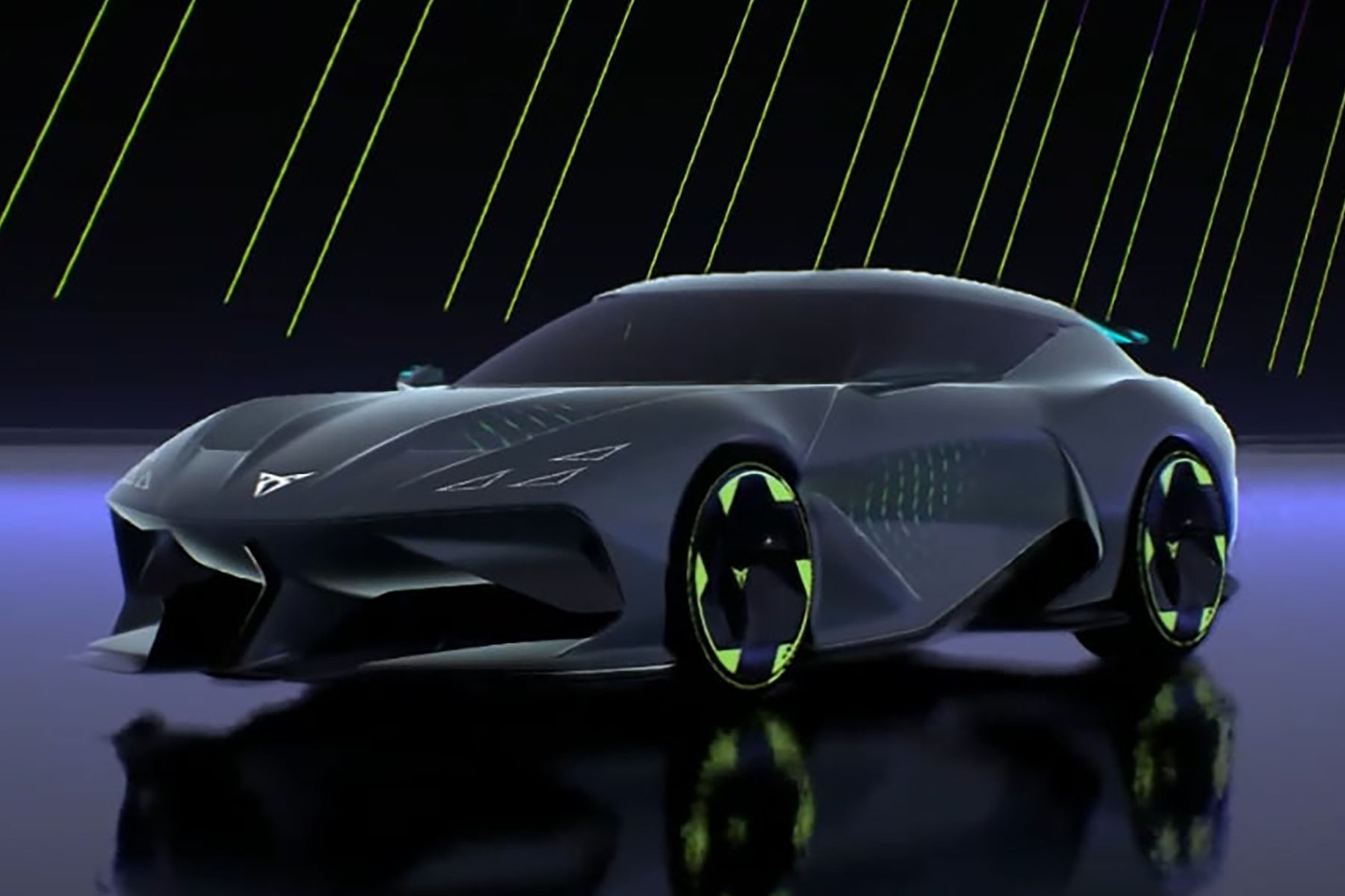 Spanish automaker Cupra could launch EVs in Canada | Driving