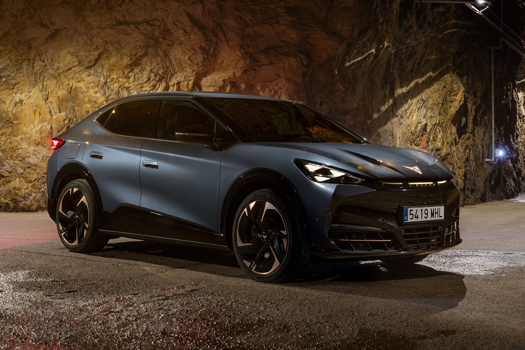 Spanish automaker Cupra could launch EVs in Canada | Driving