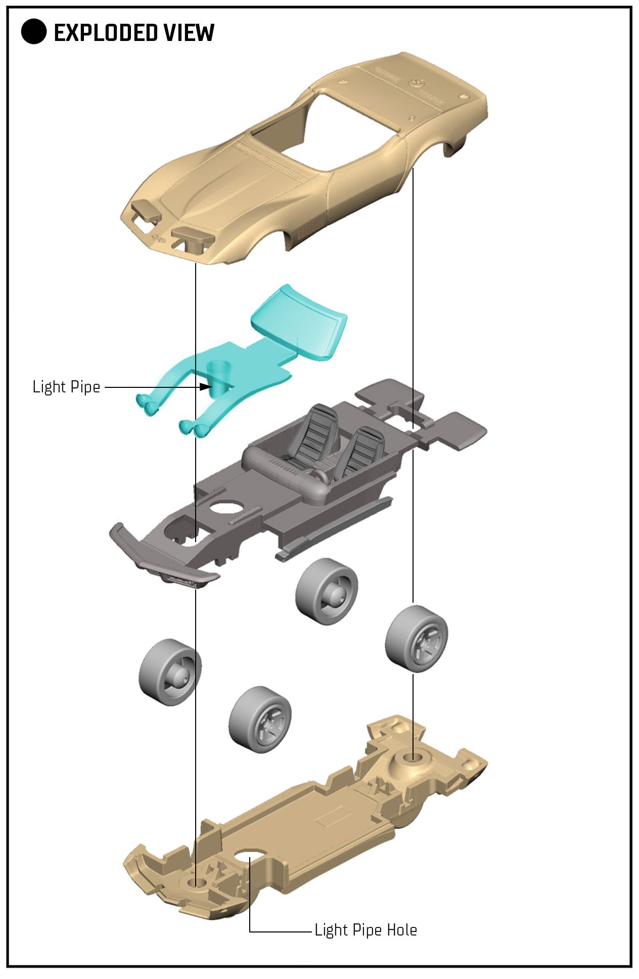A day in the life of a Hot Wheels designer | Driving