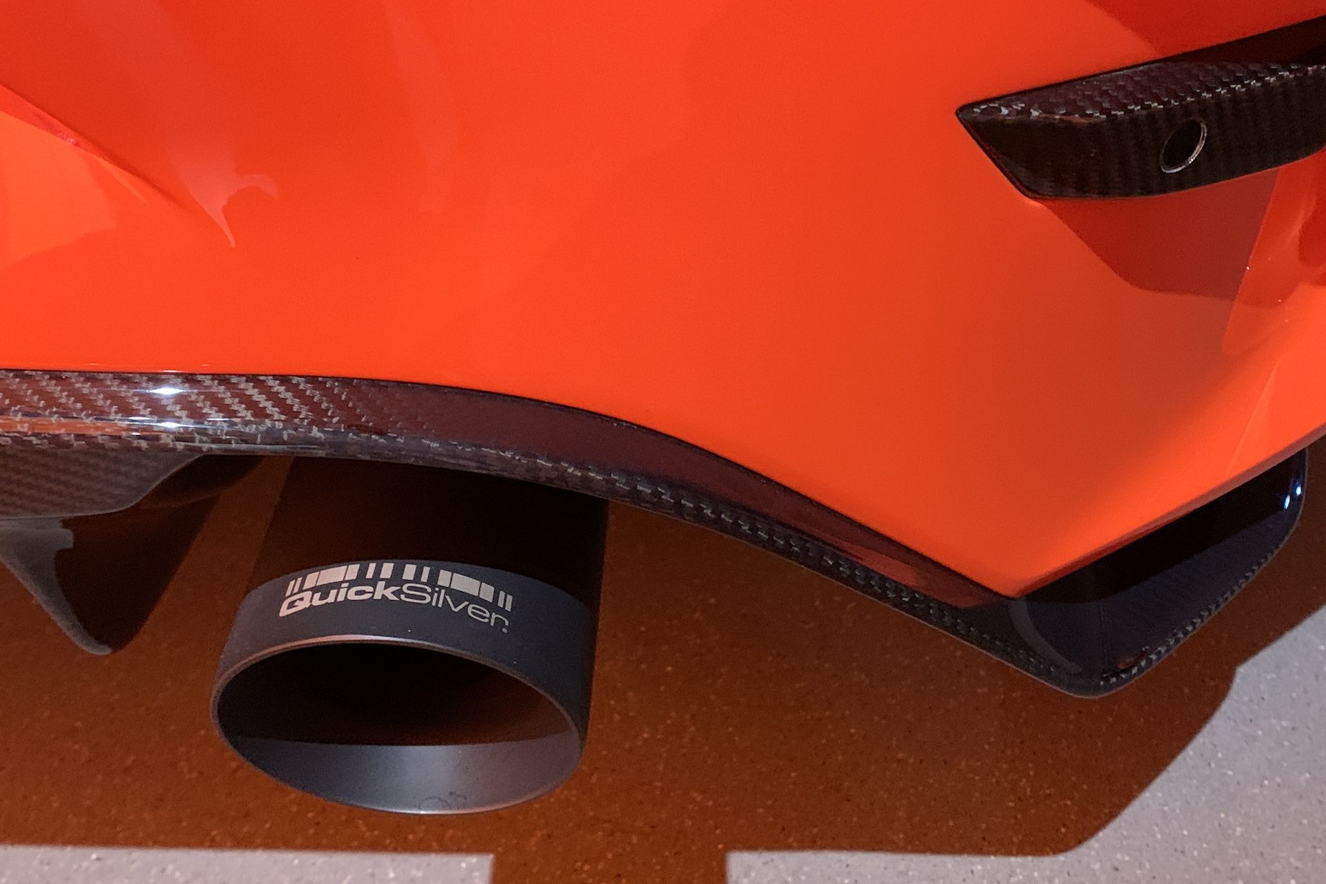 Genesis shows off new 'Magma' performance variants | Driving