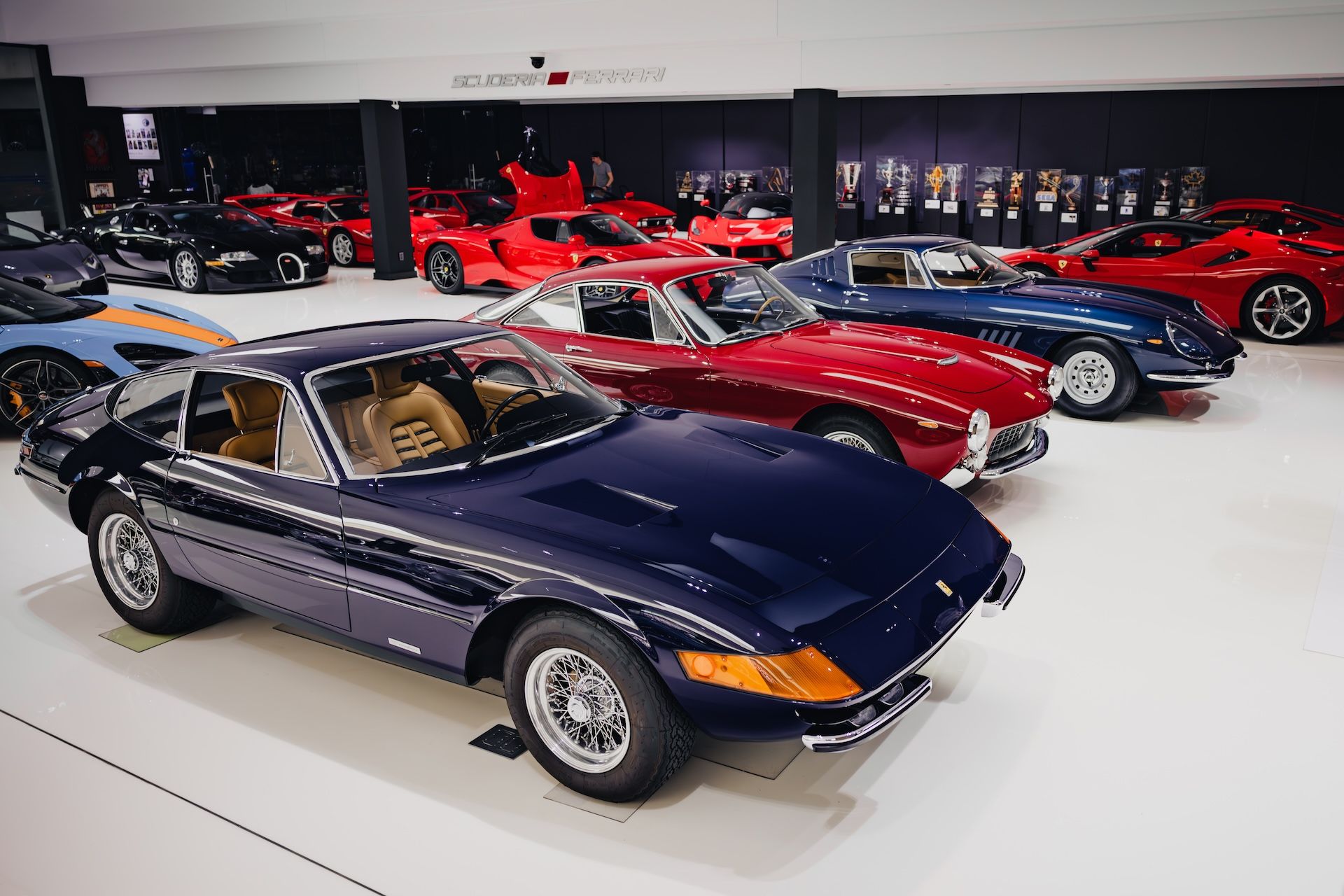 Famous Canadian supercar collection being auctioned off | Driving