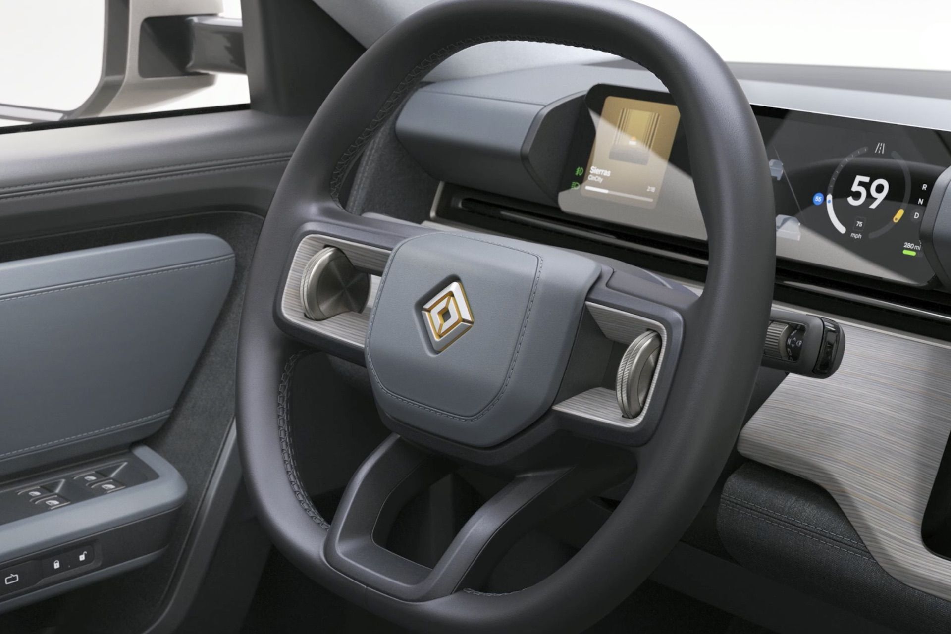 Rivian reveals US$45,000 electric R2 SUV, to bow 2026 - Reviews | Driving