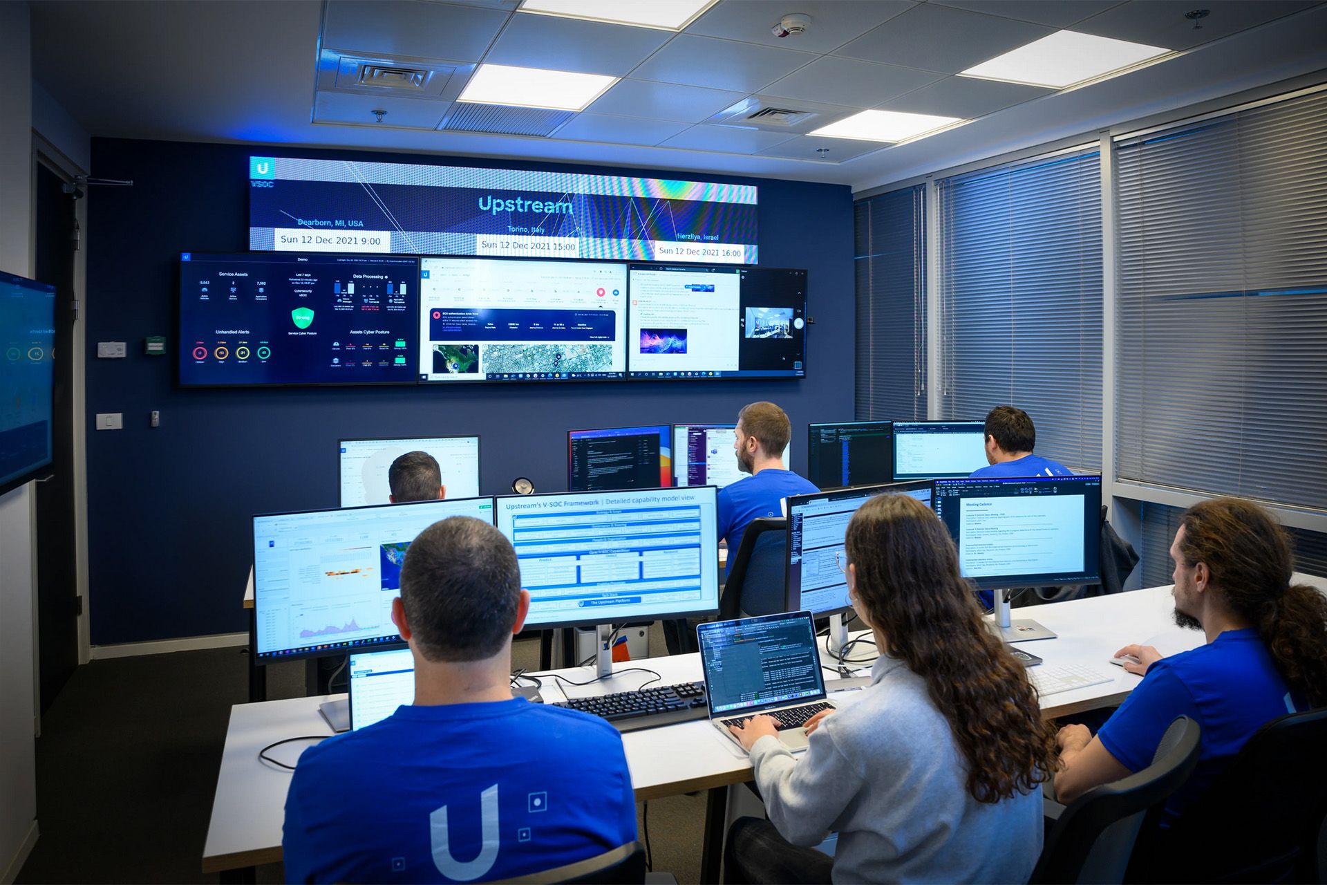 Is GenAI the antidote to auto theft? | David Booth | Driving