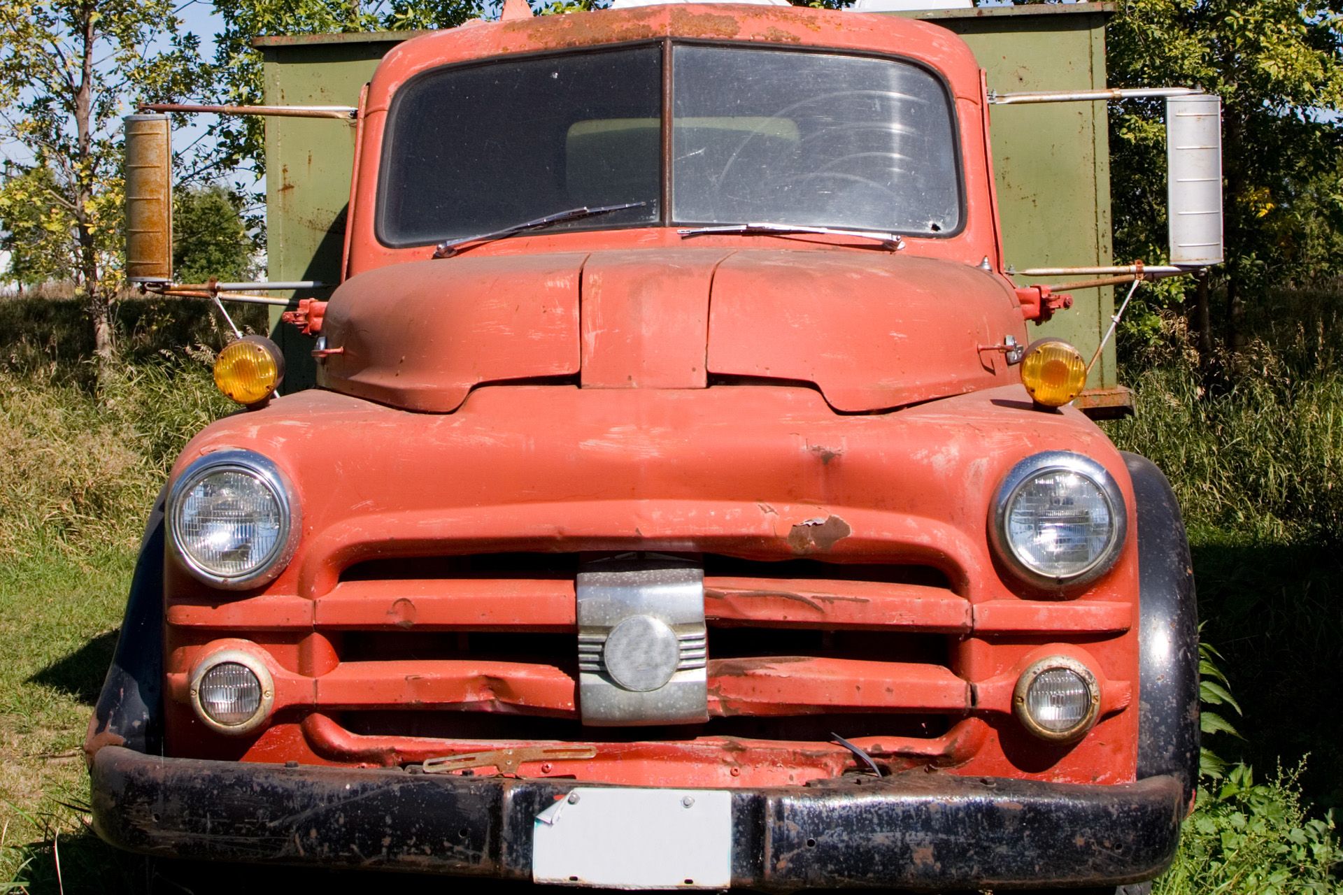 13 Cars neither built nor sold in the places they're named for | Driving