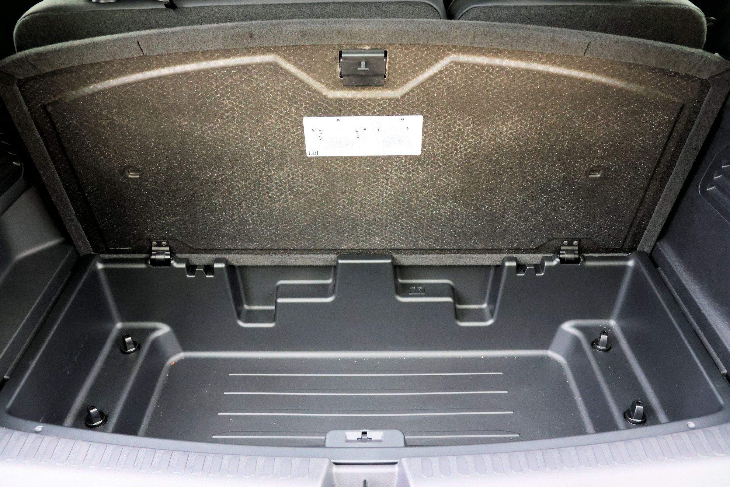 2024 Chevrolet Traverse offers rugged looks, hands-free driving ...