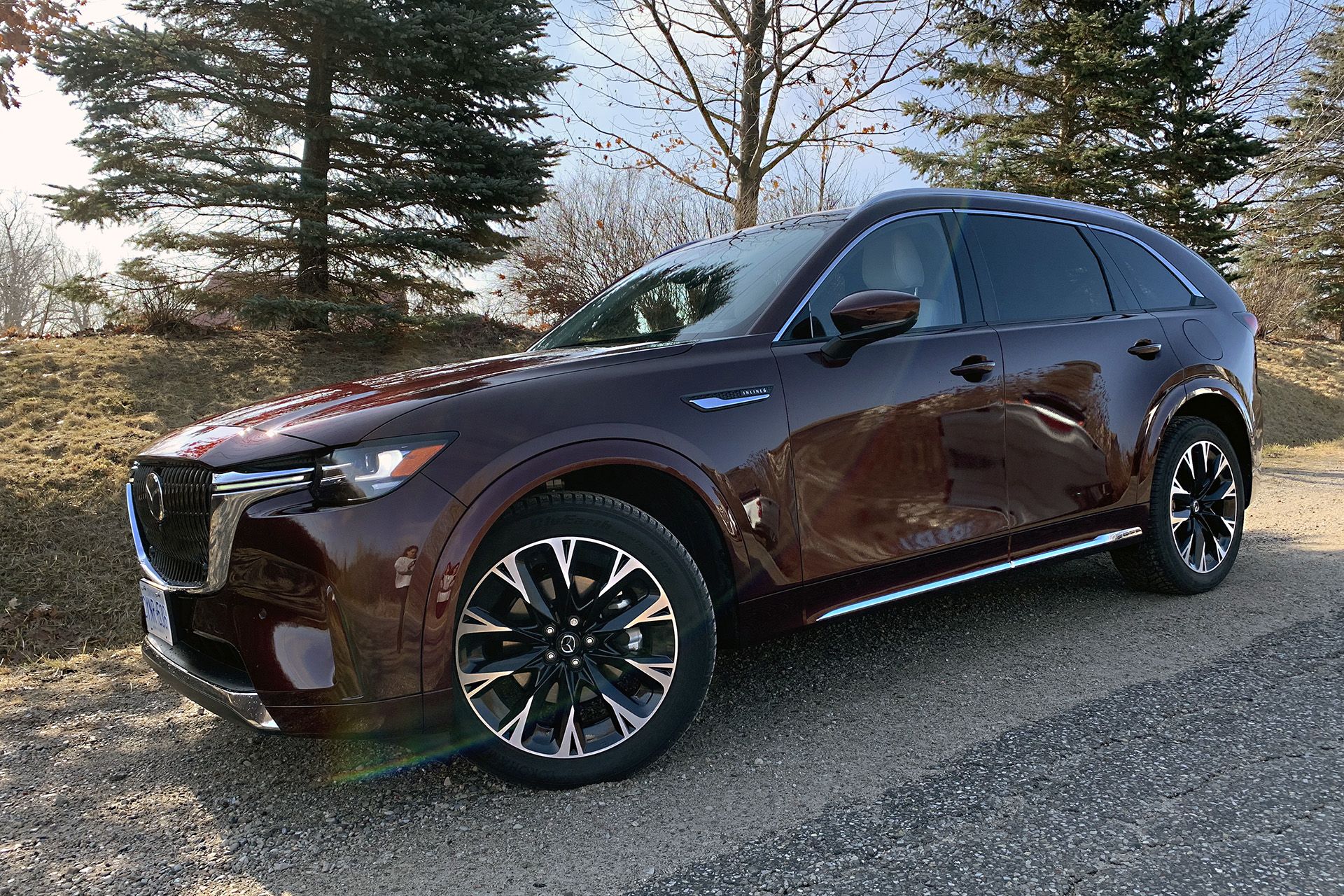 Hand-built V12-powered 1953 Corvette takes 2024 Ridler Award | Driving