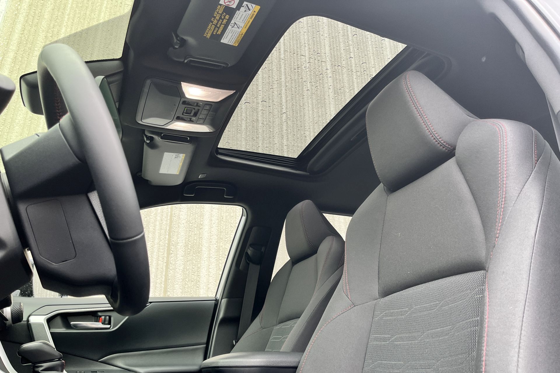 2024 Toyota RAV4 Prime SUV Review - Reviews | Driving