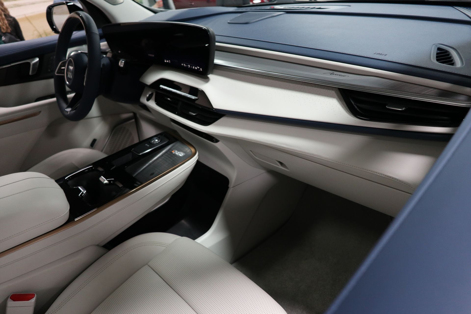 2025 Buick Enclave gets new styling, more powerful engine | First Look ...