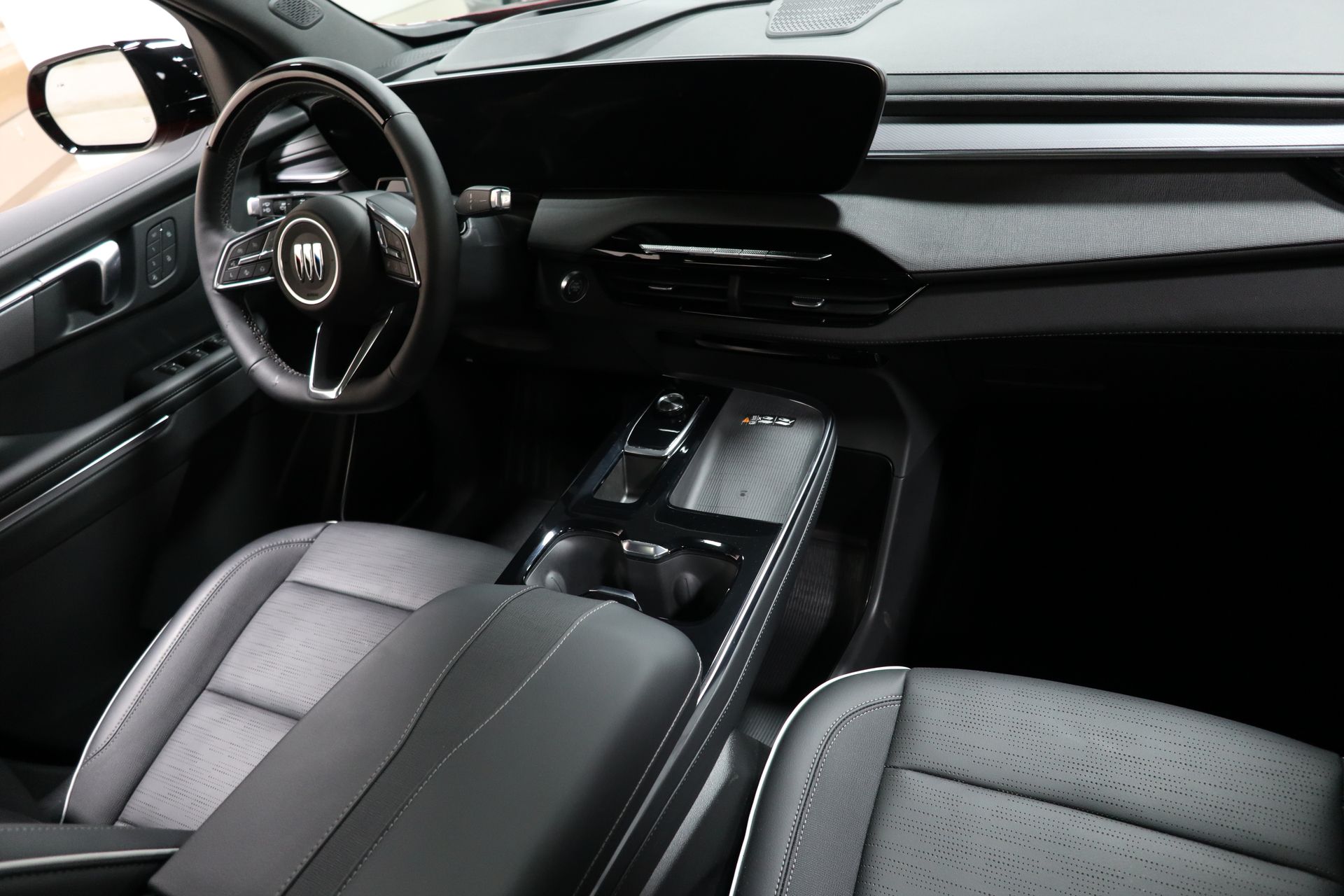 2025 Buick Enclave gets new styling, more powerful engine | First Look ...