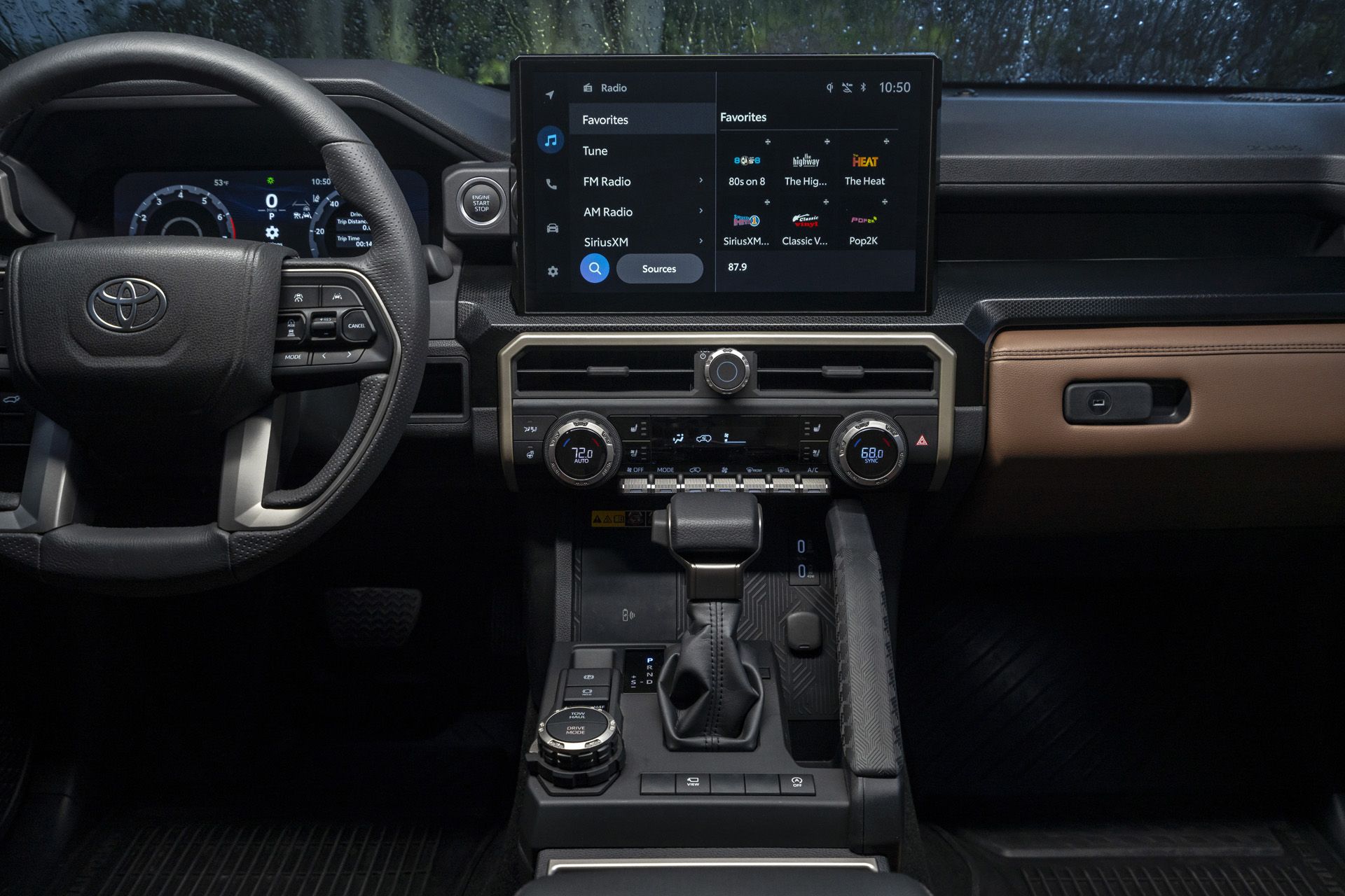 2025 Toyota 4Runner Engine, Interior, TRD Pro, Price - Reviews | Driving