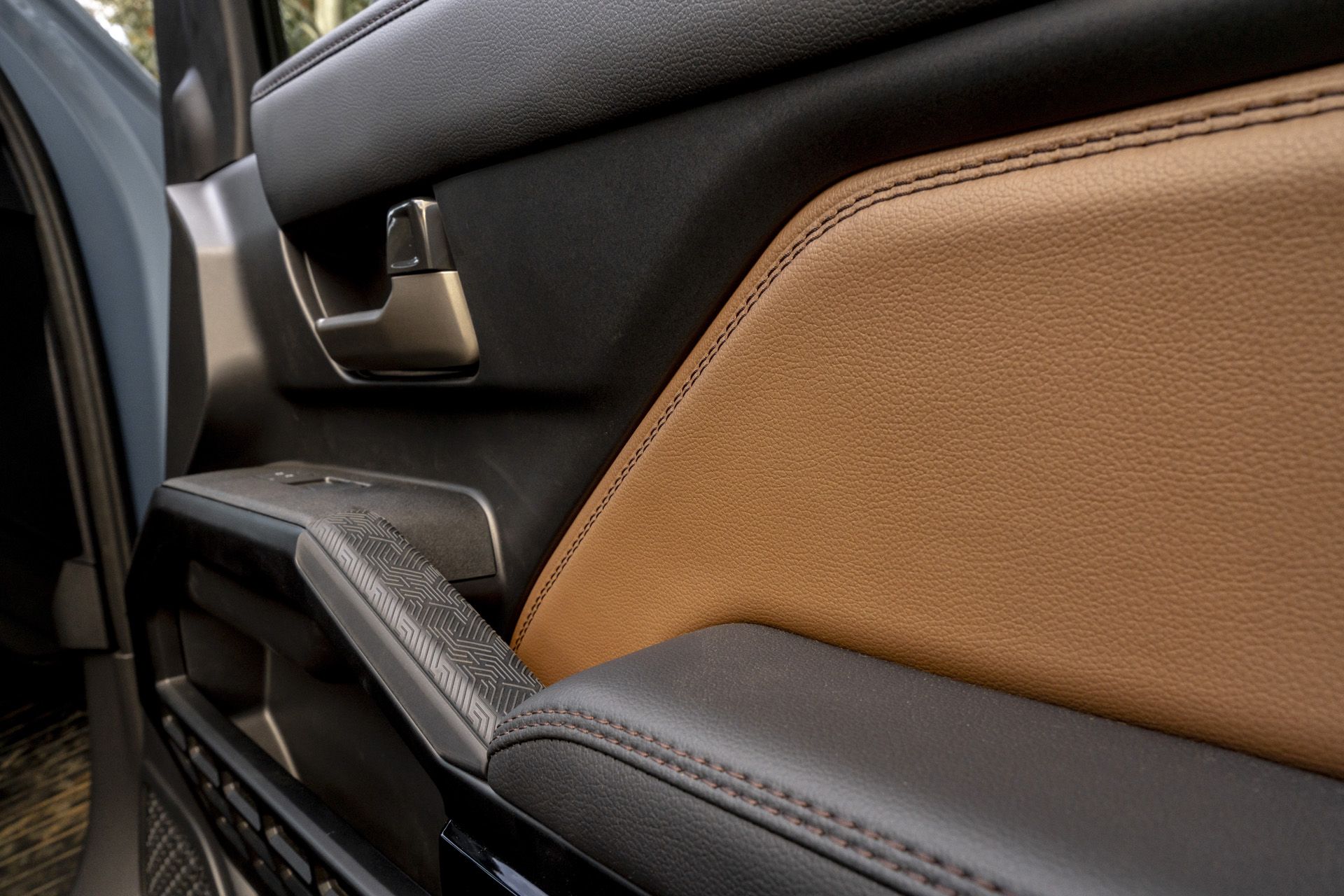 2025 Toyota 4Runner Engine, Interior, TRD Pro, Price - Reviews | Driving