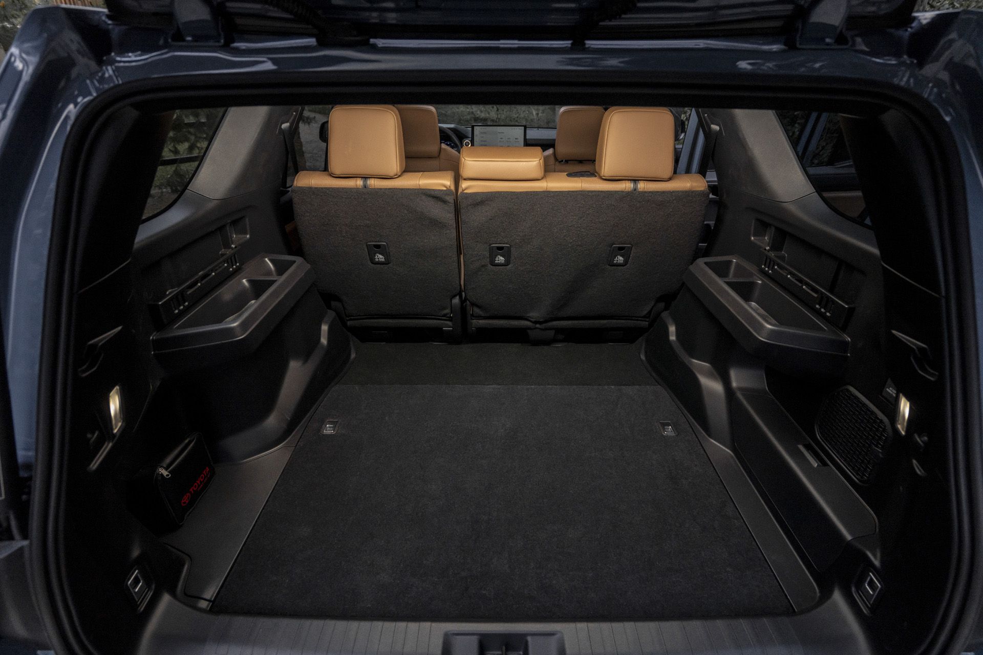 2025 Toyota 4Runner Engine, Interior, TRD Pro, Price - Reviews | Driving