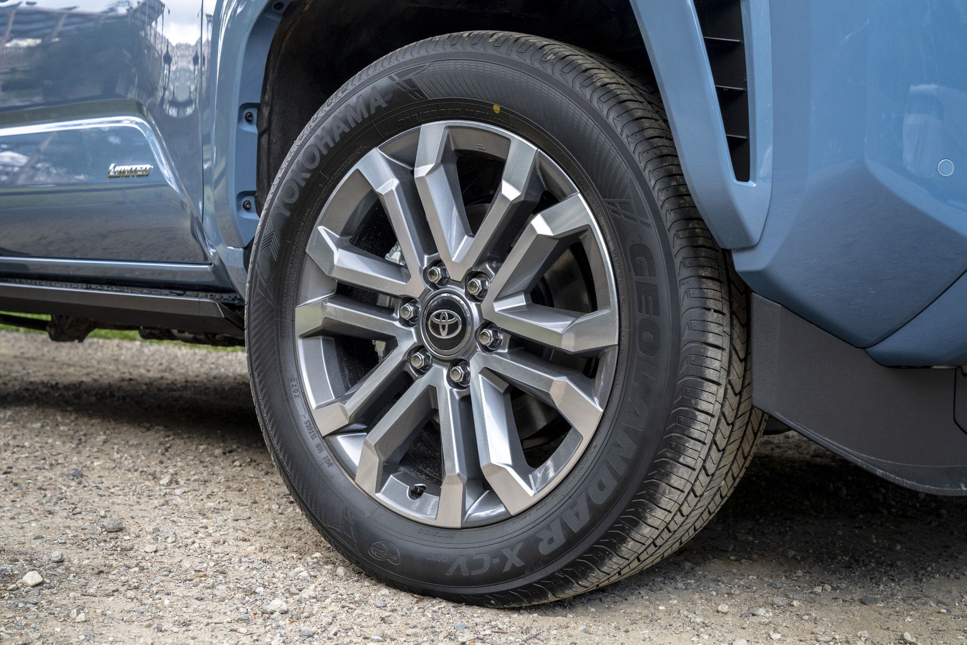 2025 Toyota 4Runner Engine, Interior, TRD Pro, Price - Reviews | Driving