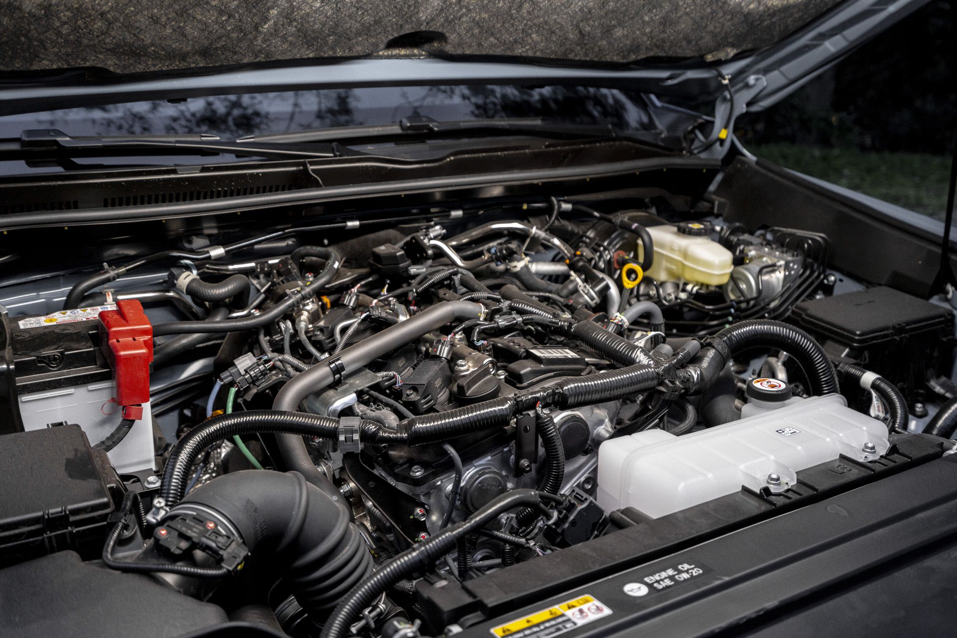 2025 Toyota 4Runner Engine, Interior, TRD Pro, Price - Reviews | Driving