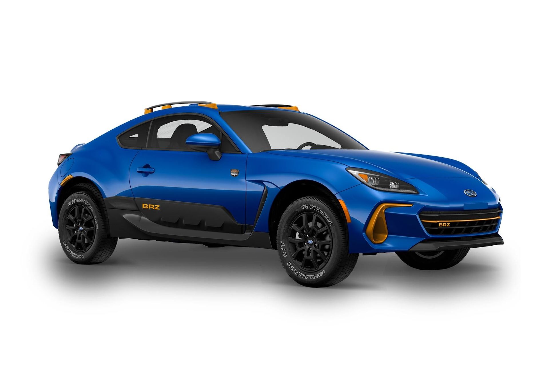 April Fools' 2024 sees automakers tease us with cars we actually want ...